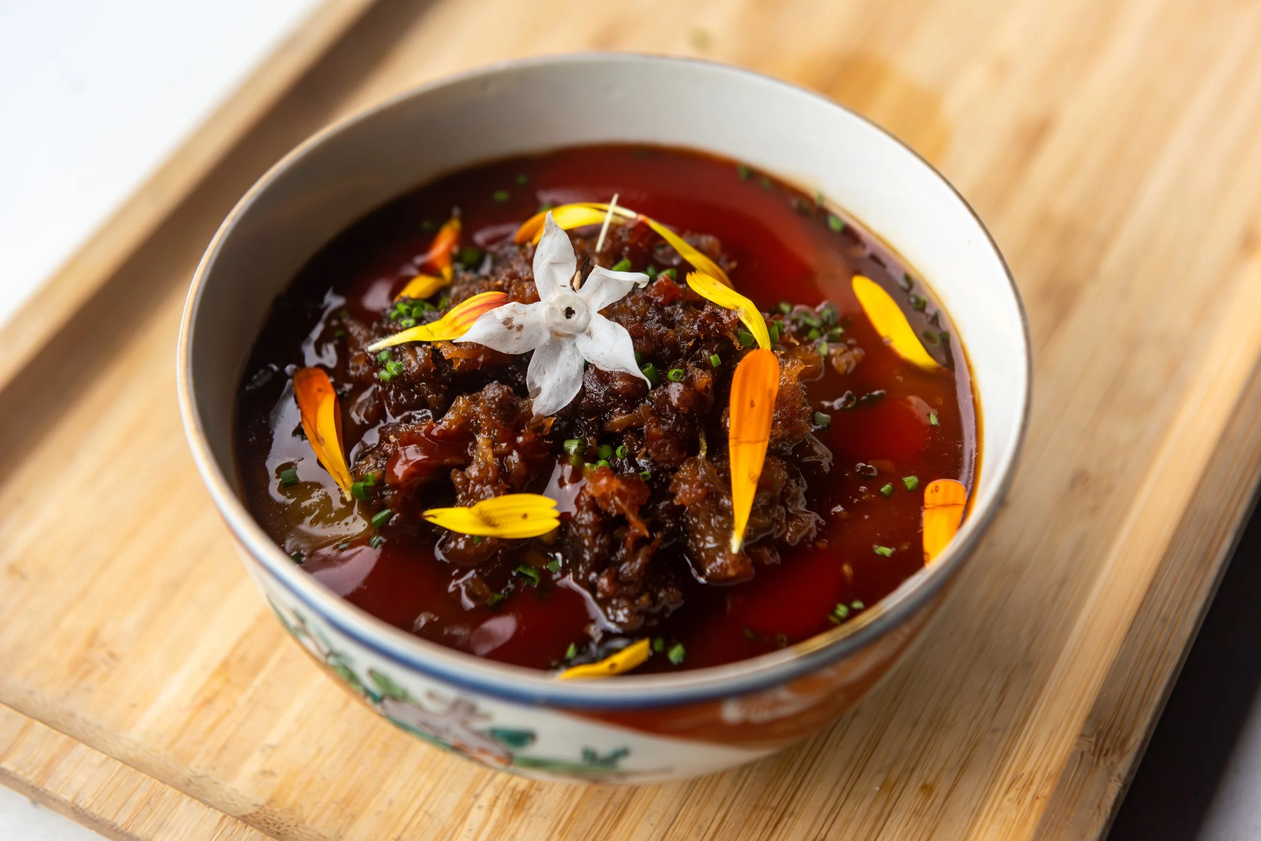 StarChefs - Wan Gui | Chef Cynthia Hetlinger of RYLA
