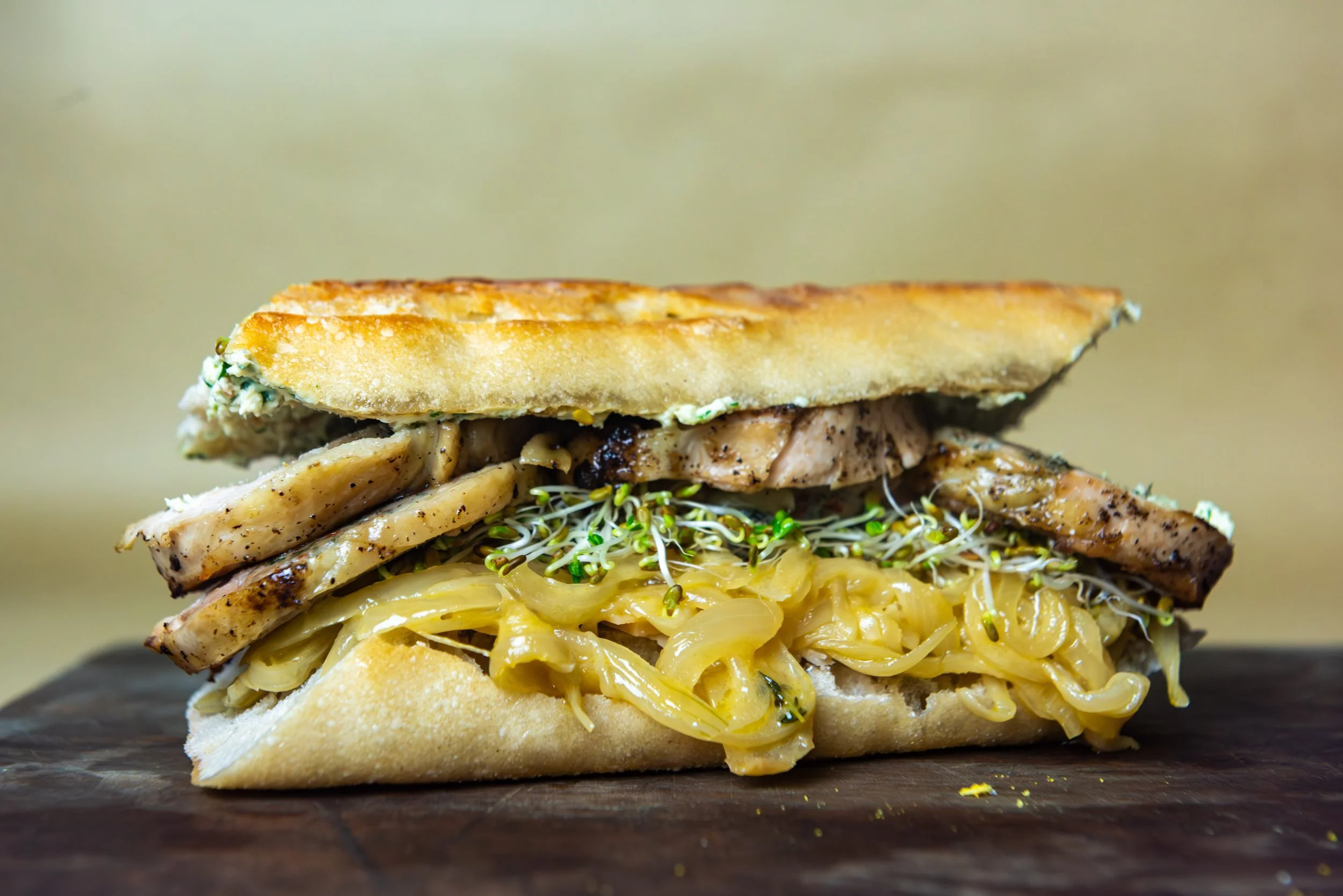 StarChefs - Artisan Kim Plafke of Standing's Butchery | Los Angeles