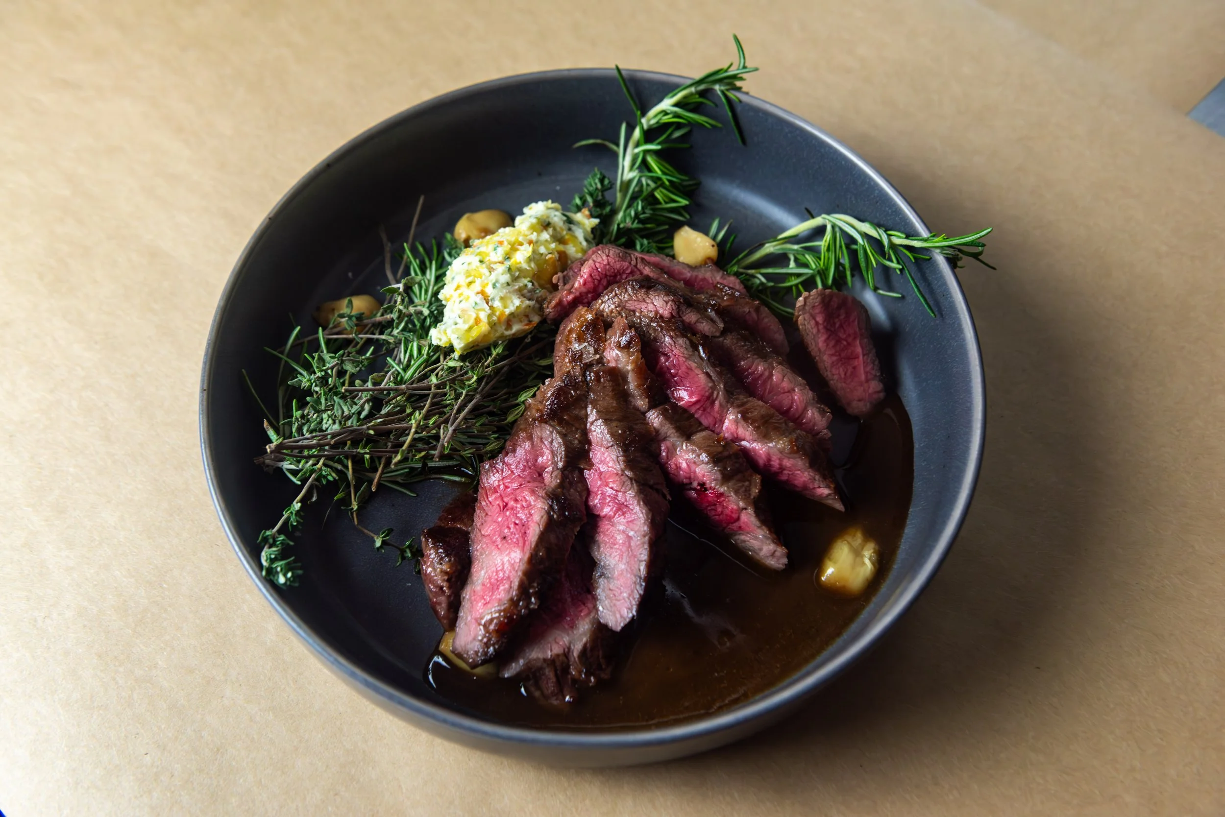 StarChefs - Artisan Kim Plafke of Standing's Butchery | Los Angeles