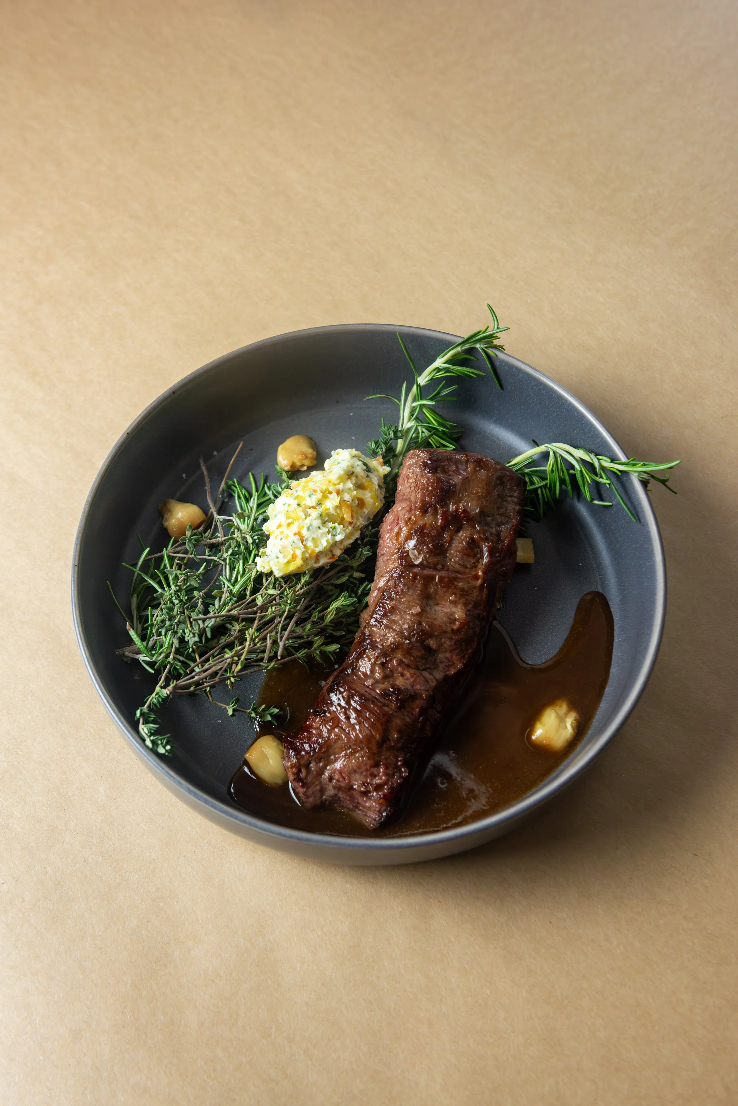 StarChefs - Artisan Kim Plafke of Standing's Butchery | Los Angeles