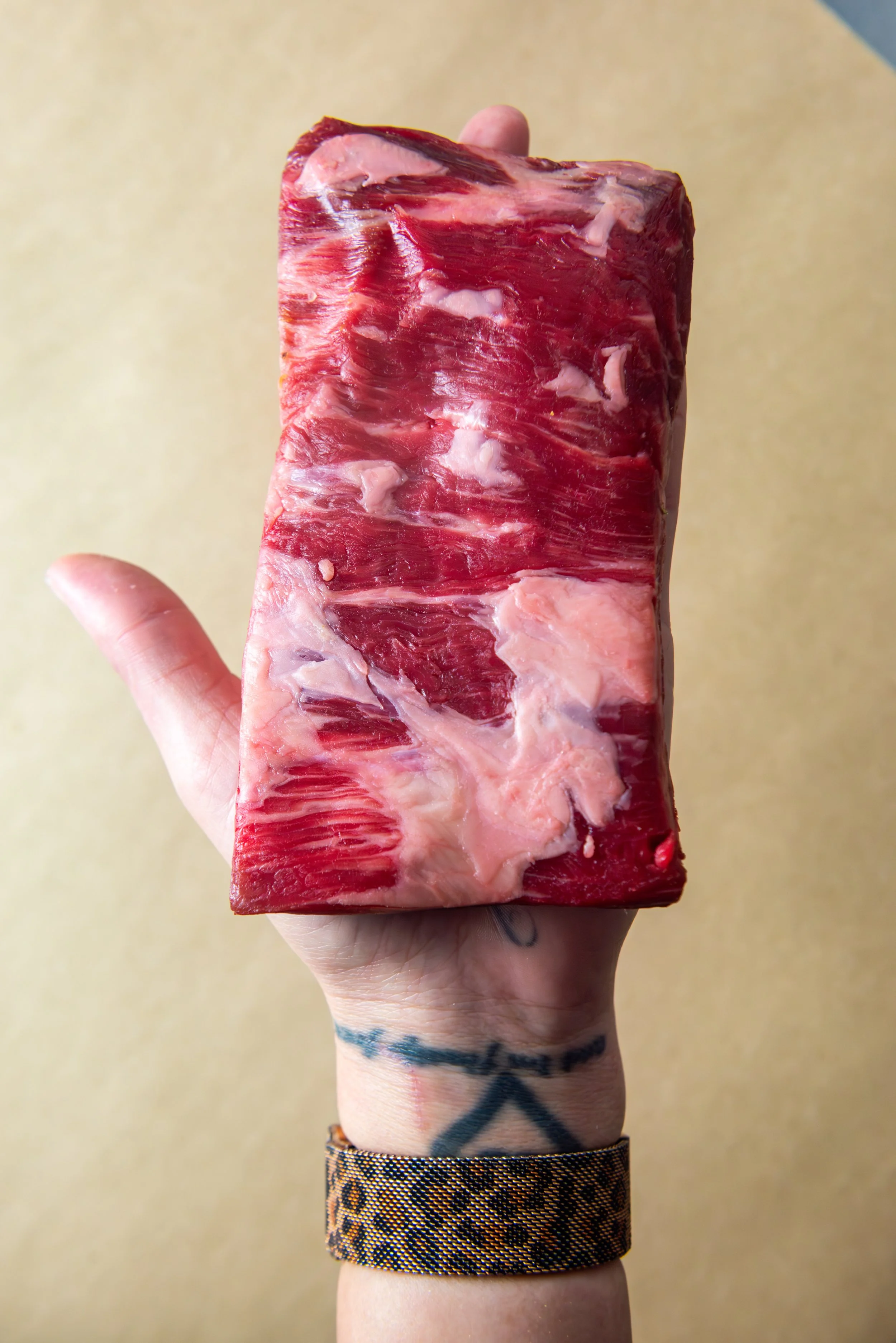 StarChefs - Artisan Kim Plafke of Standing's Butchery | Los Angeles