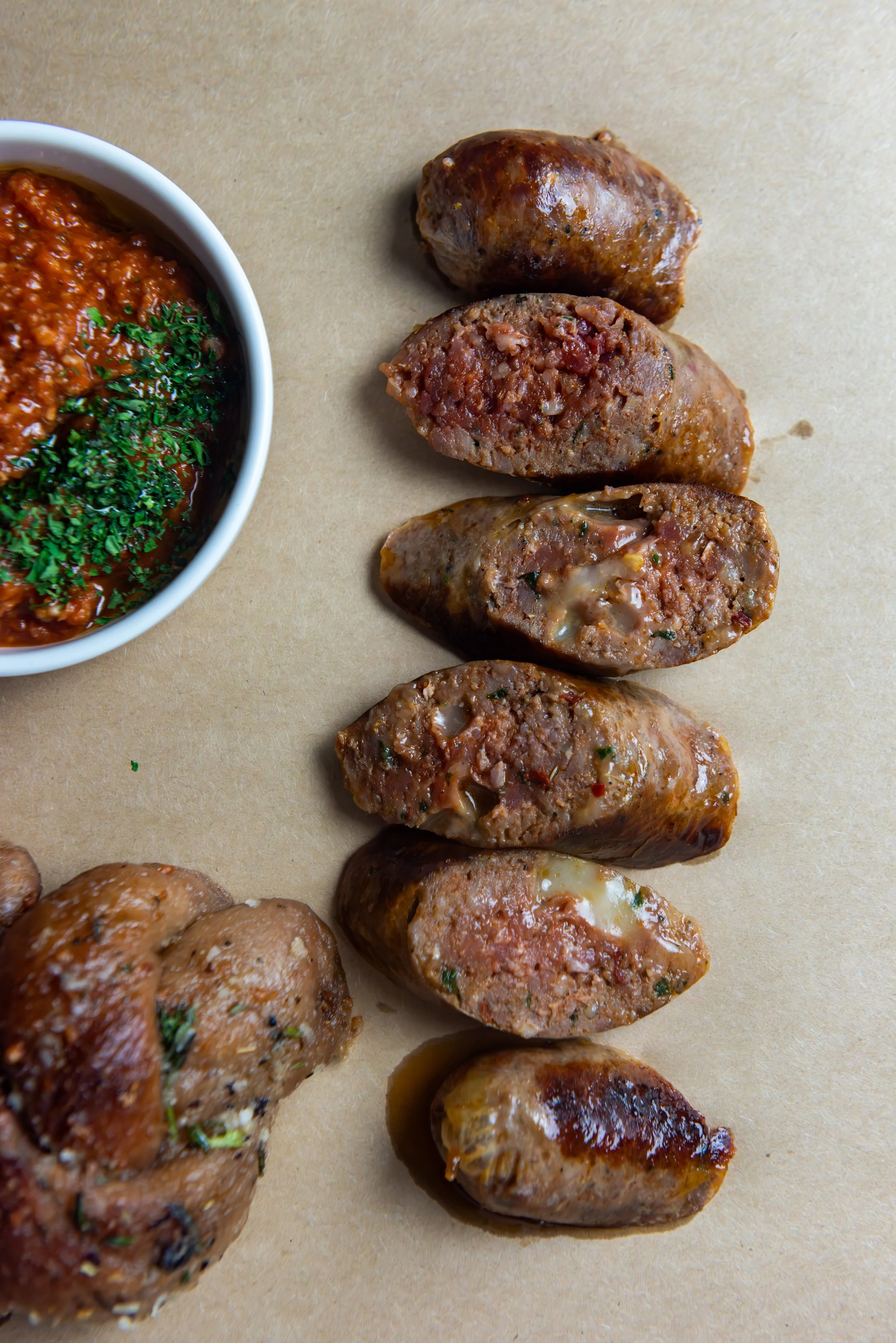 StarChefs - Artisan Kim Plafke of Standing's Butchery | Los Angeles