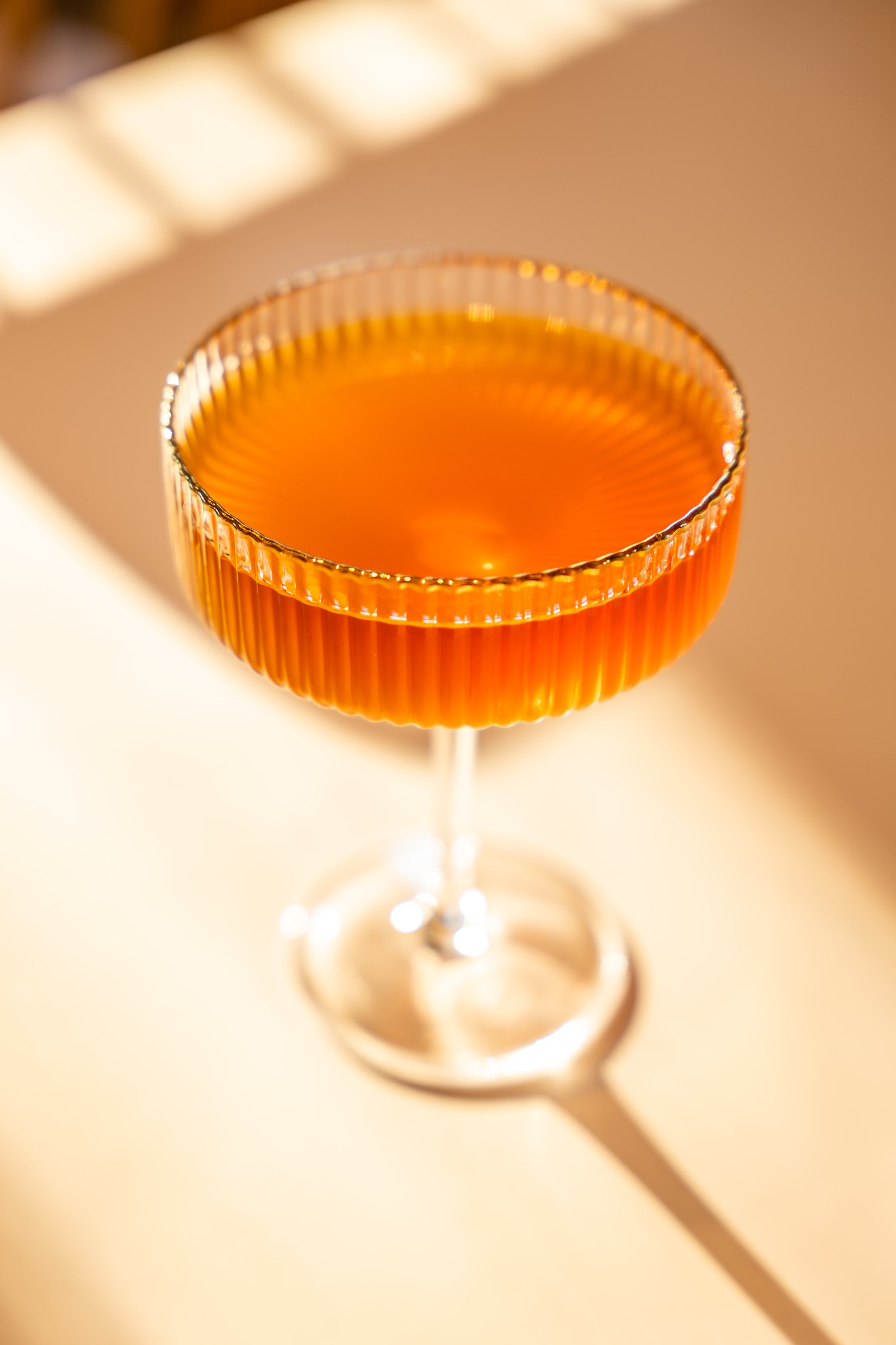 COCKTAIL — StarChefs - Recipes