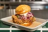 StarChefs - Fried Chicken Bolo Bao | Laurence Louie of Rubato
