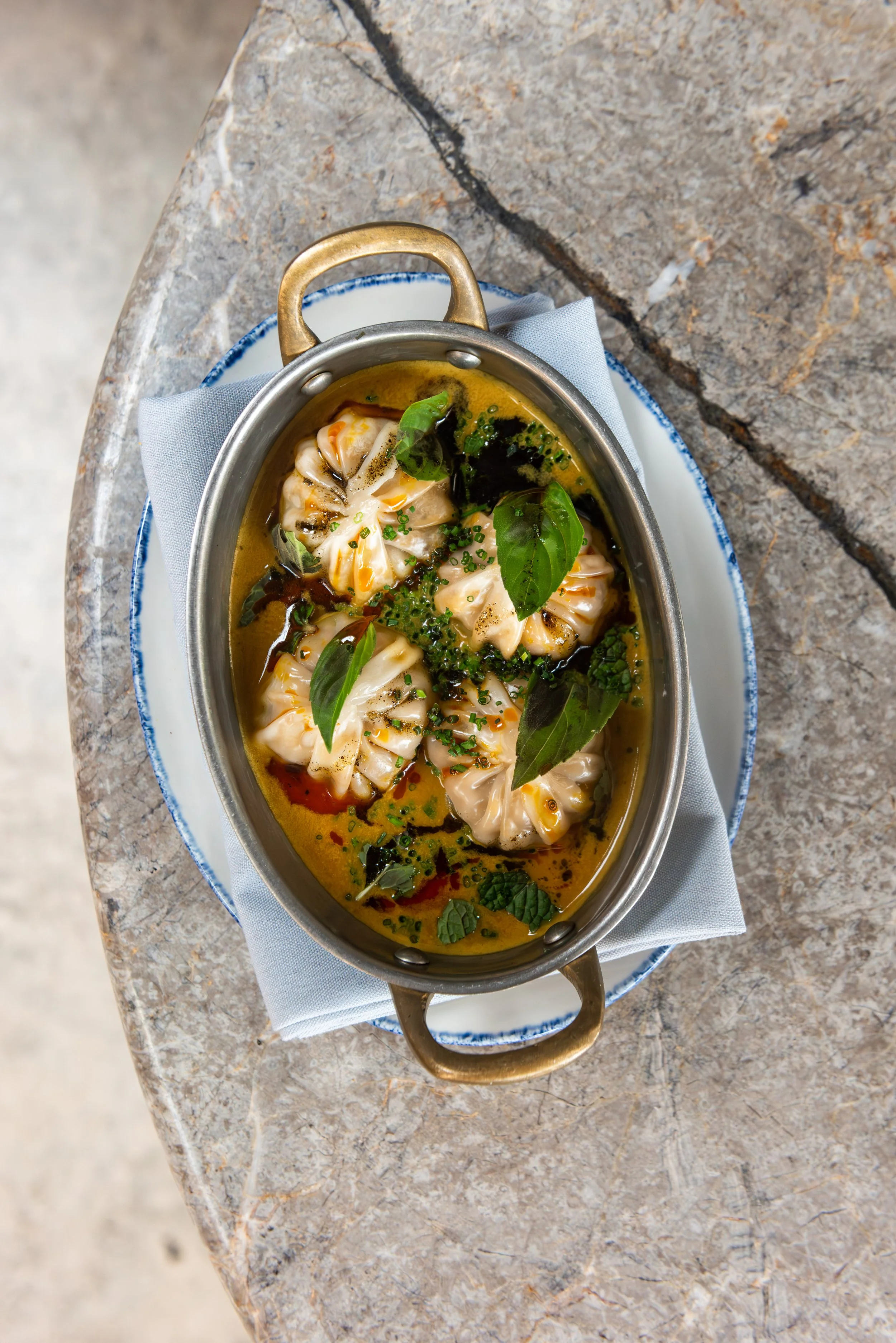 StarChefs - Chef Christian Truong of Si! Mon | Venice, CA