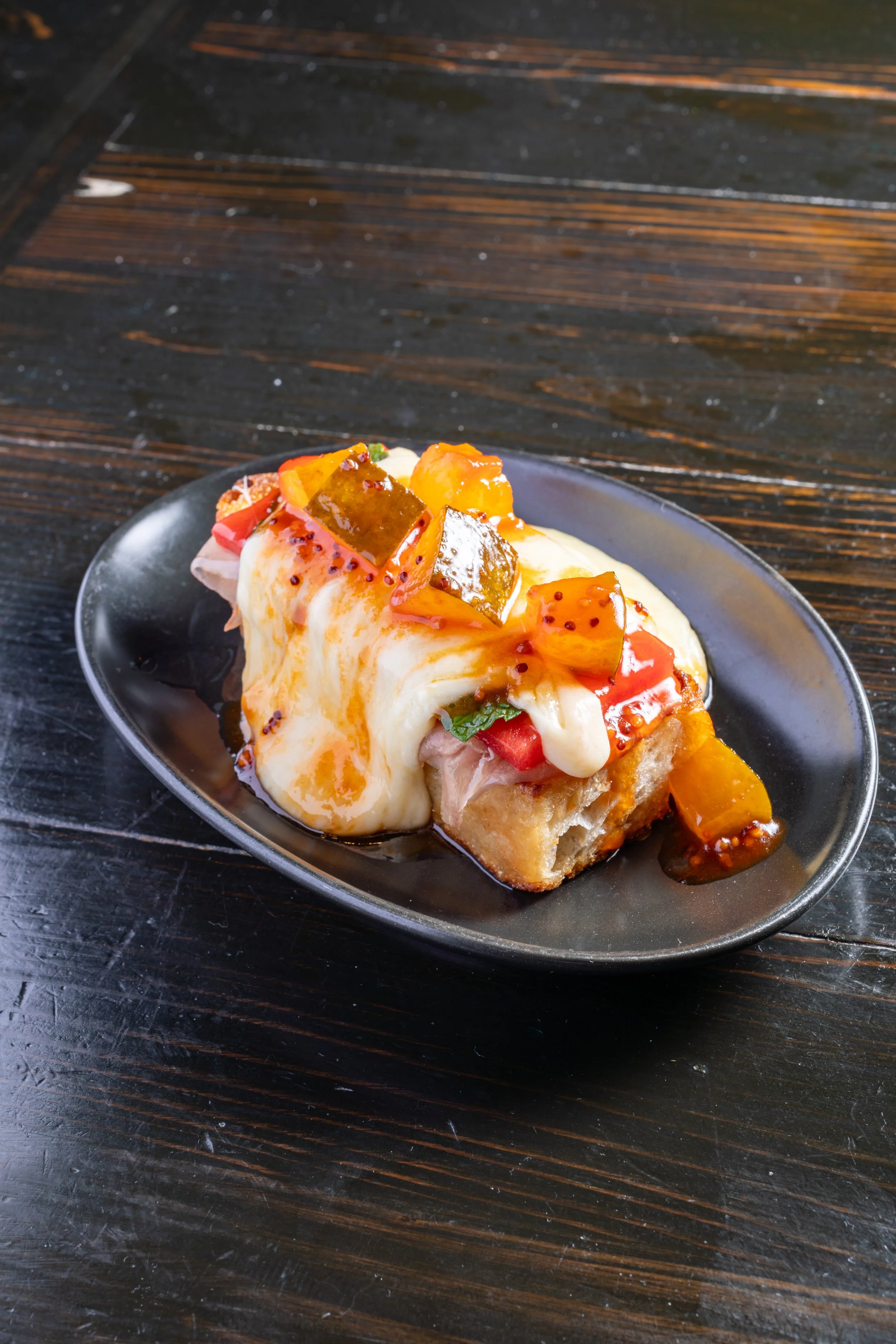 StarChefs - Compressed Melon | Chef Dustin Falcon