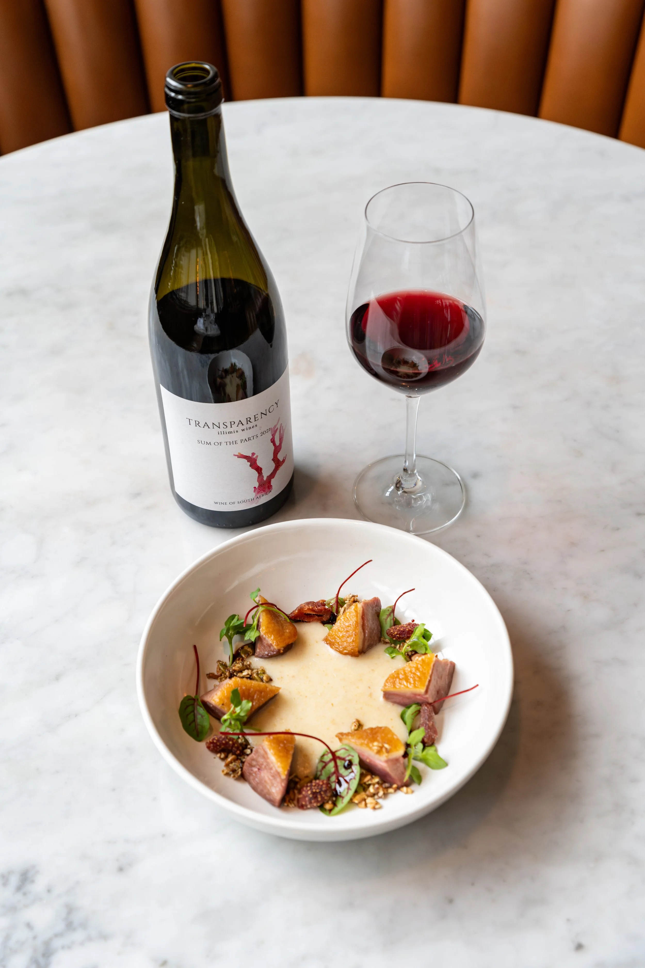 StarChefs - Sommelier Katie Hubbard of Pammy's | Cambridge, MA