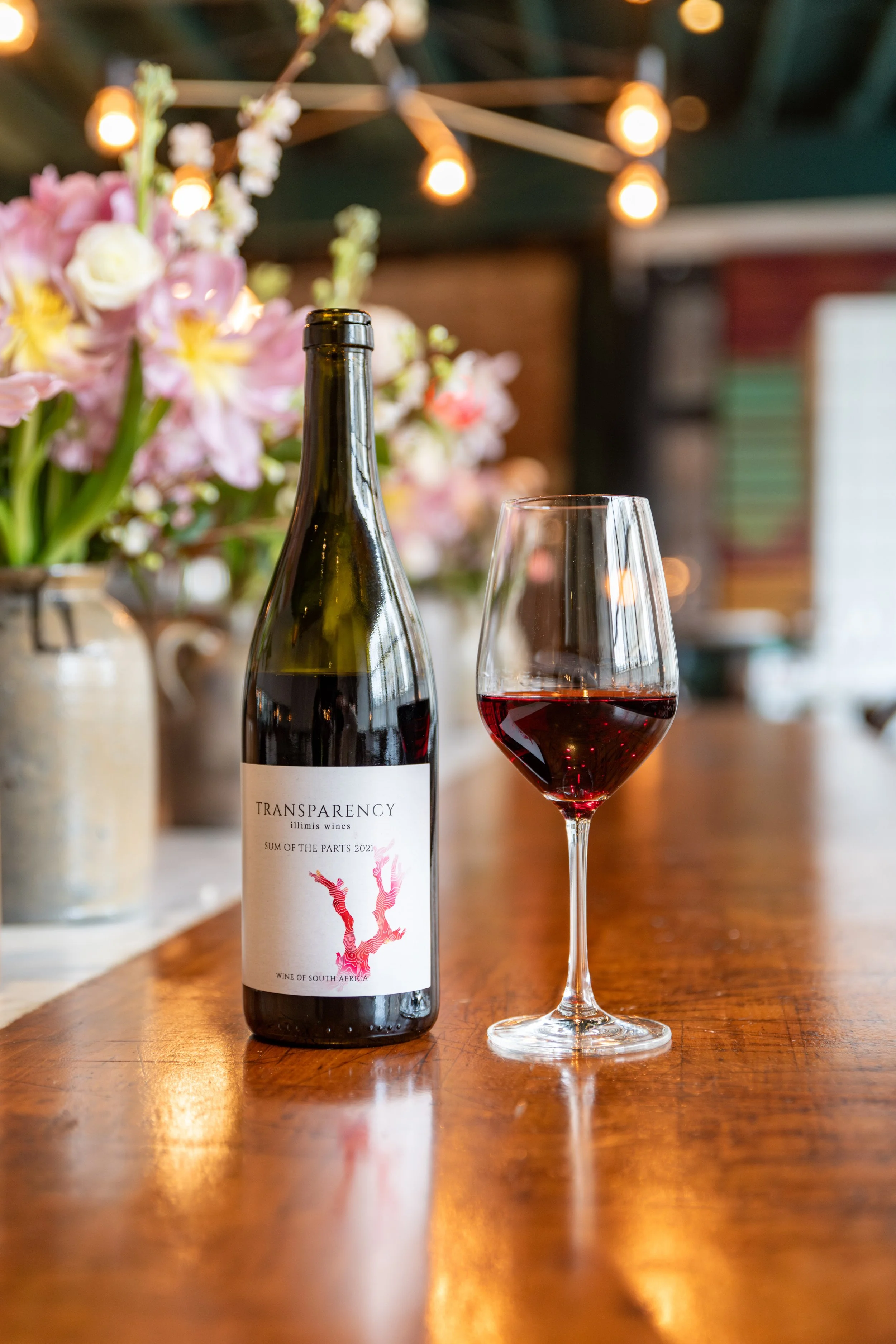 StarChefs - Sommelier Katie Hubbard of Pammy's | Cambridge, MA