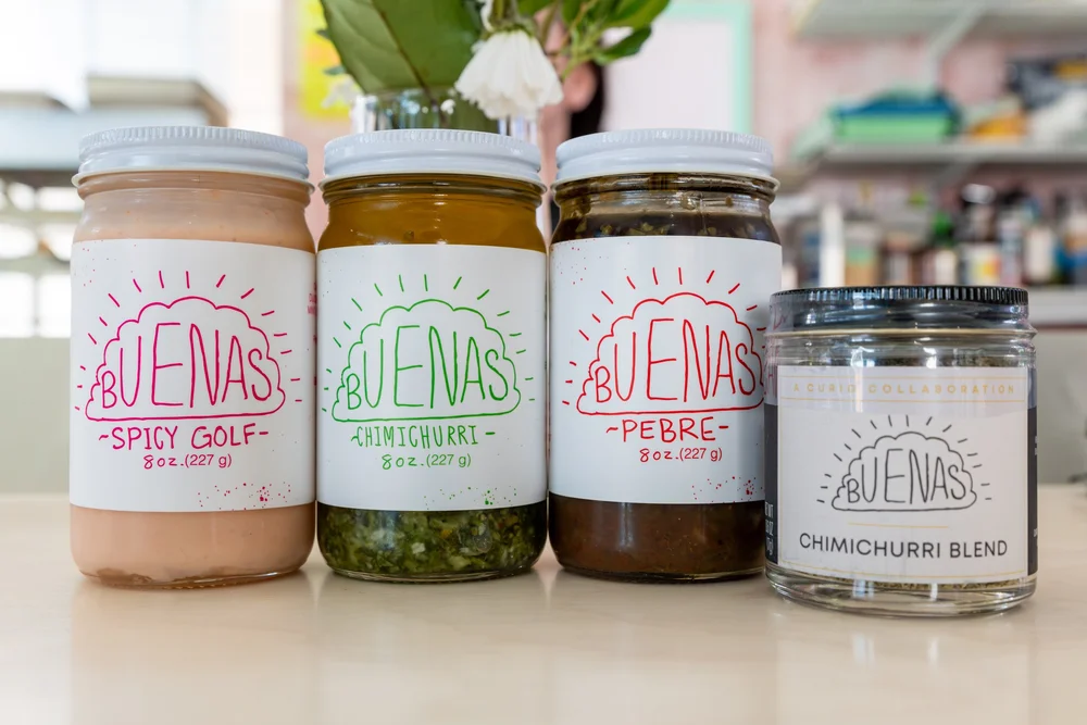 StarChefs - The Sauce On The Side