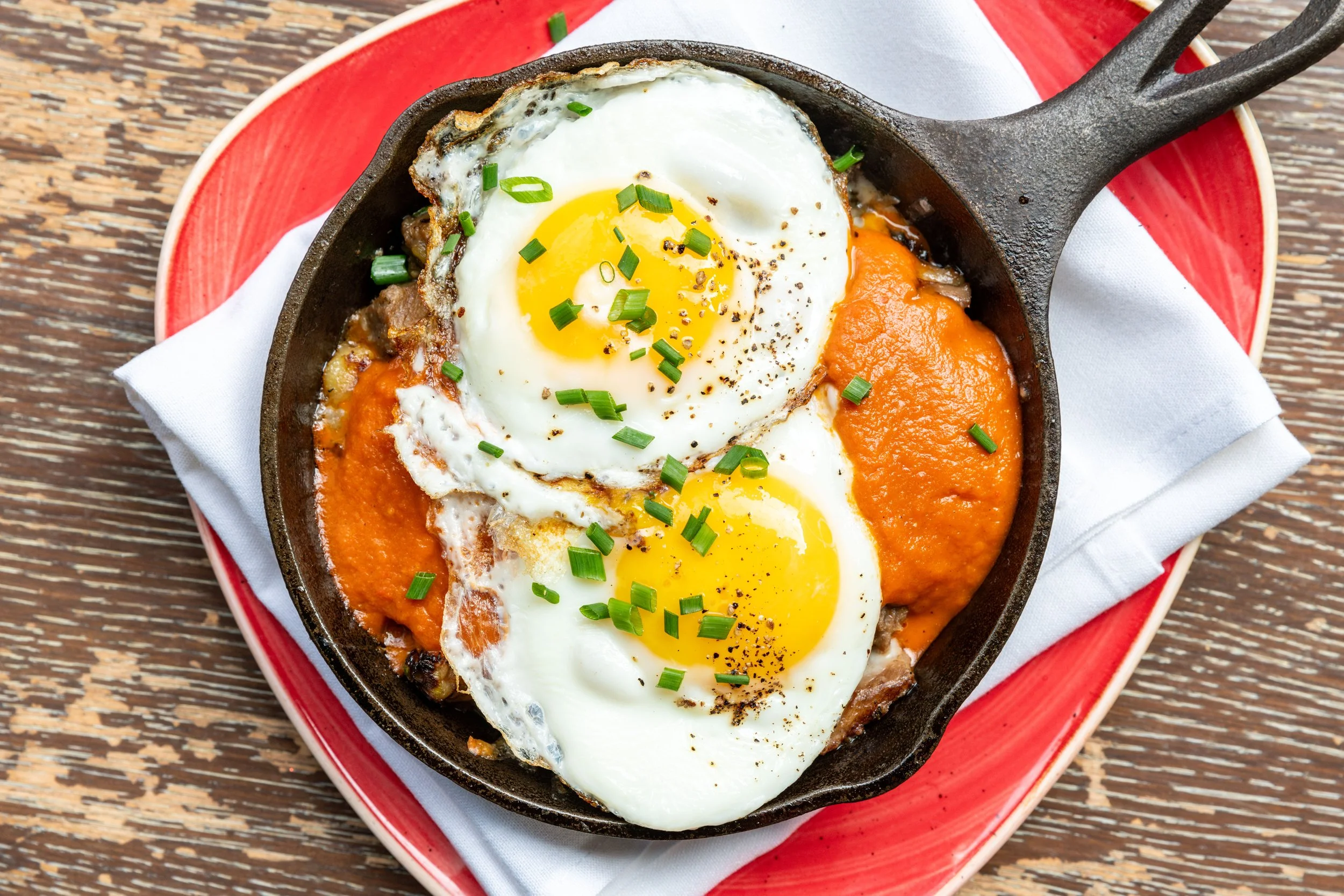 StarChefs - Prime Rib Hash | Chef Jeremy Franzen of Rebel’s Guild at ...