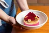 StarChefs - Marshmallow-Beet Mousse
