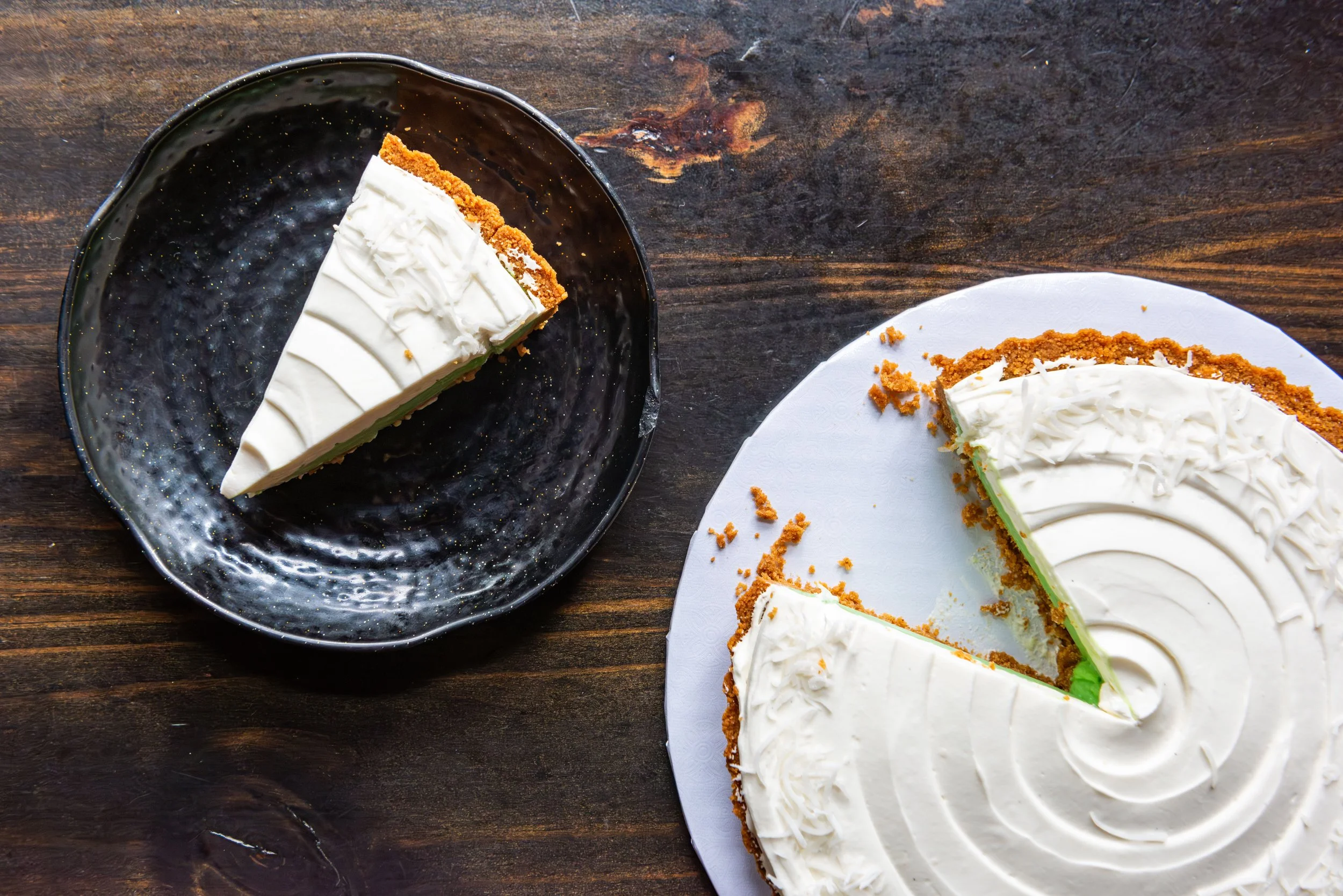 StarChefs - Pastry Chef Mimi Chonnipa of Bliss Point Bakery | Chicago