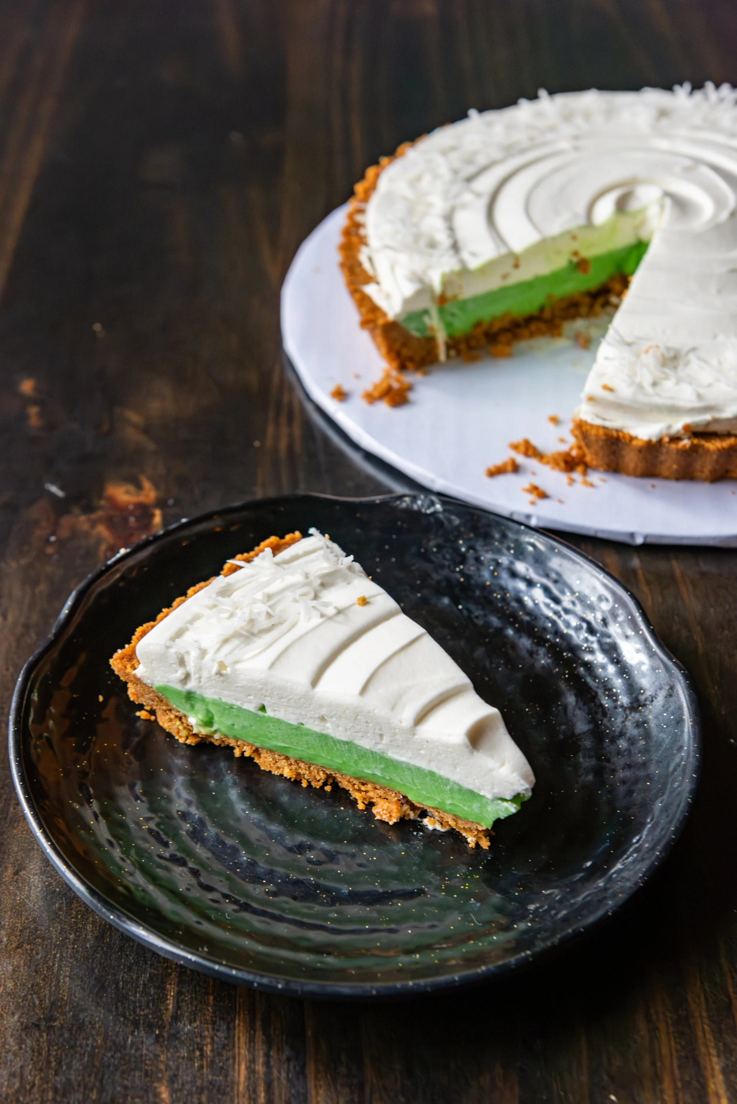 StarChefs - Pastry Chef Mimi Chonnipa of Bliss Point Bakery | Chicago