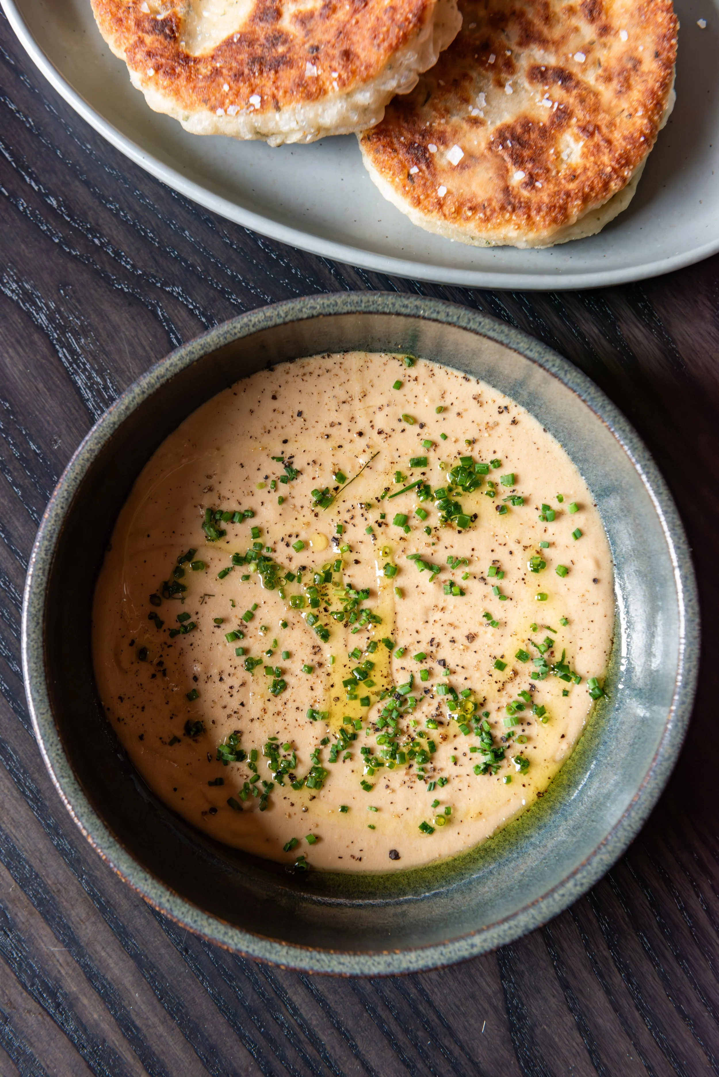 StarChefs - Chef Chris Jung of Maxwell's Trading | Chicago