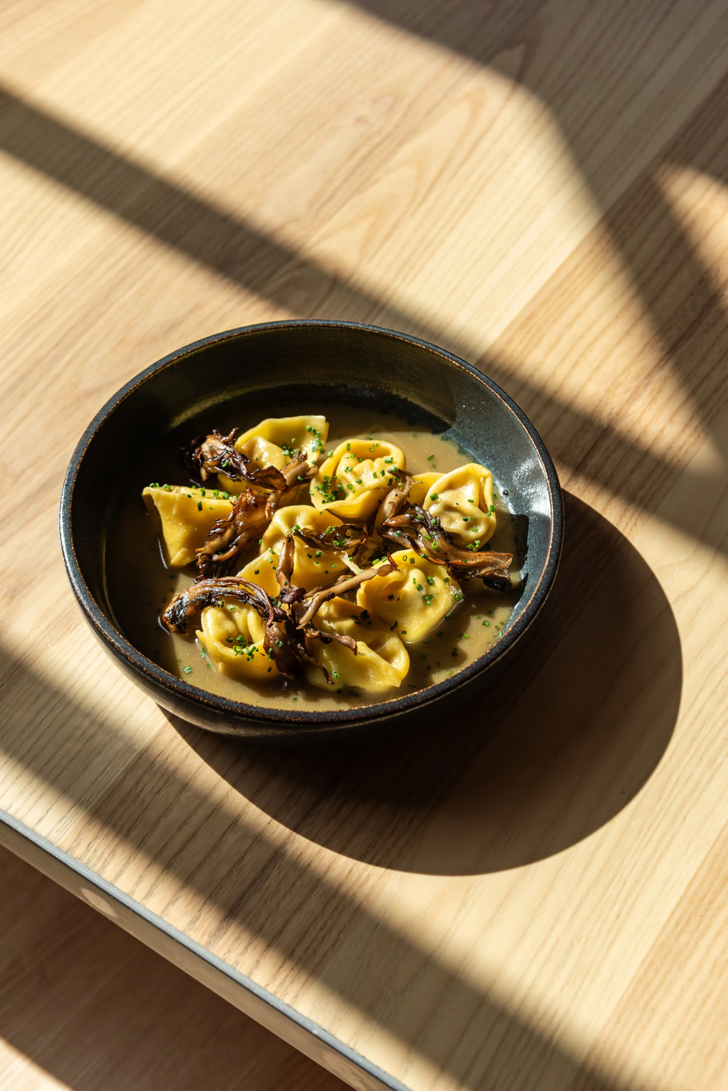 StarChefs - Chef Chris Jung of Maxwell's Trading | Chicago