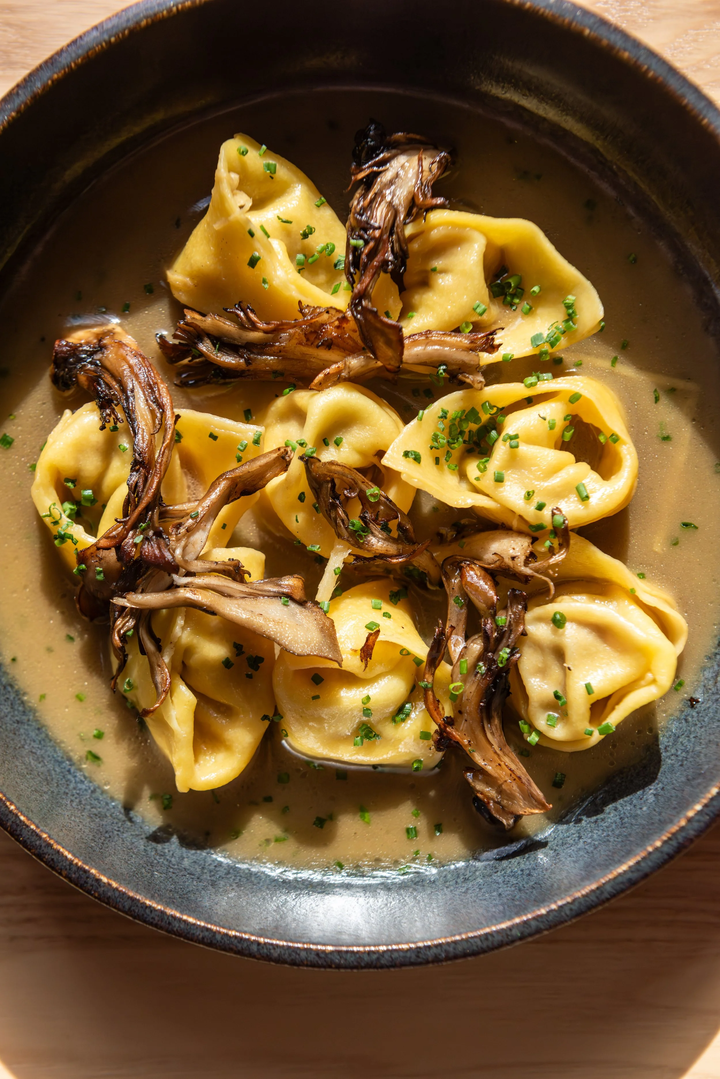 StarChefs - Chef Chris Jung of Maxwell's Trading | Chicago