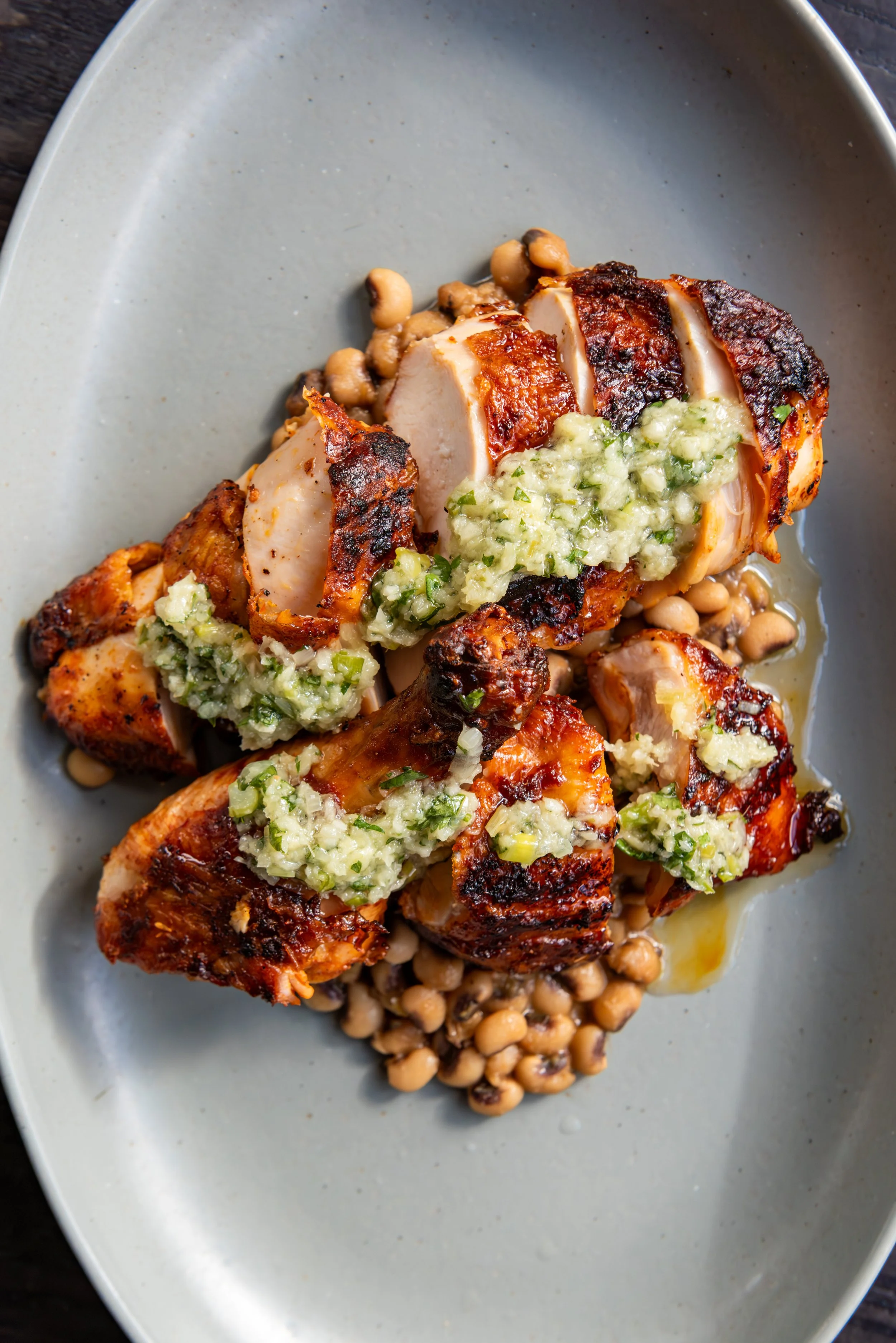 StarChefs - Chef Chris Jung of Maxwell's Trading | Chicago