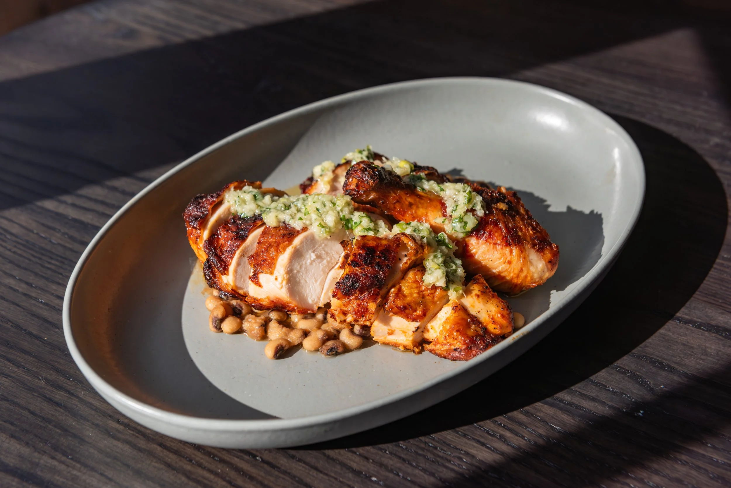 StarChefs - Chef Chris Jung of Maxwell's Trading | Chicago