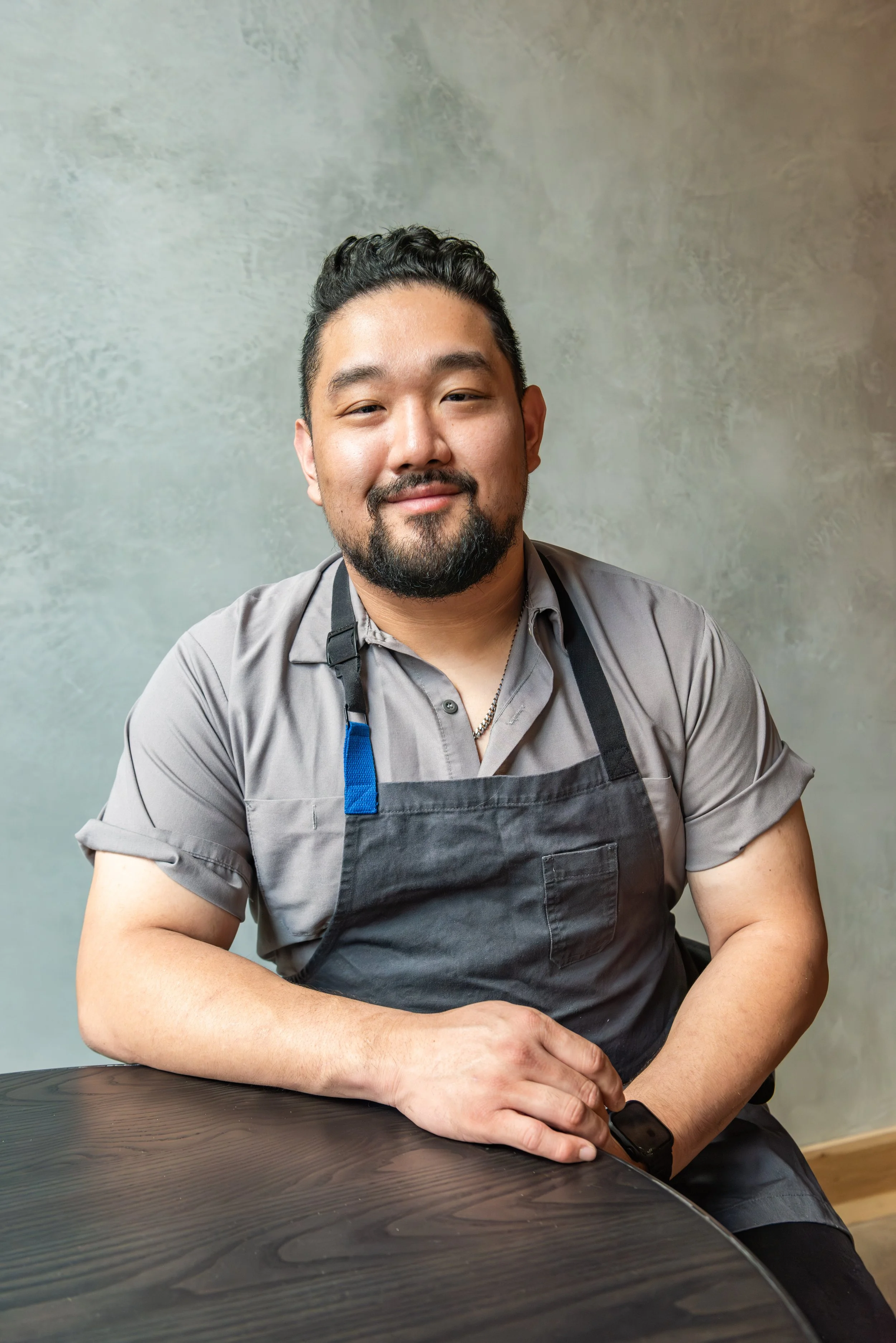 StarChefs - Chef Chris Jung of Maxwell's Trading | Chicago