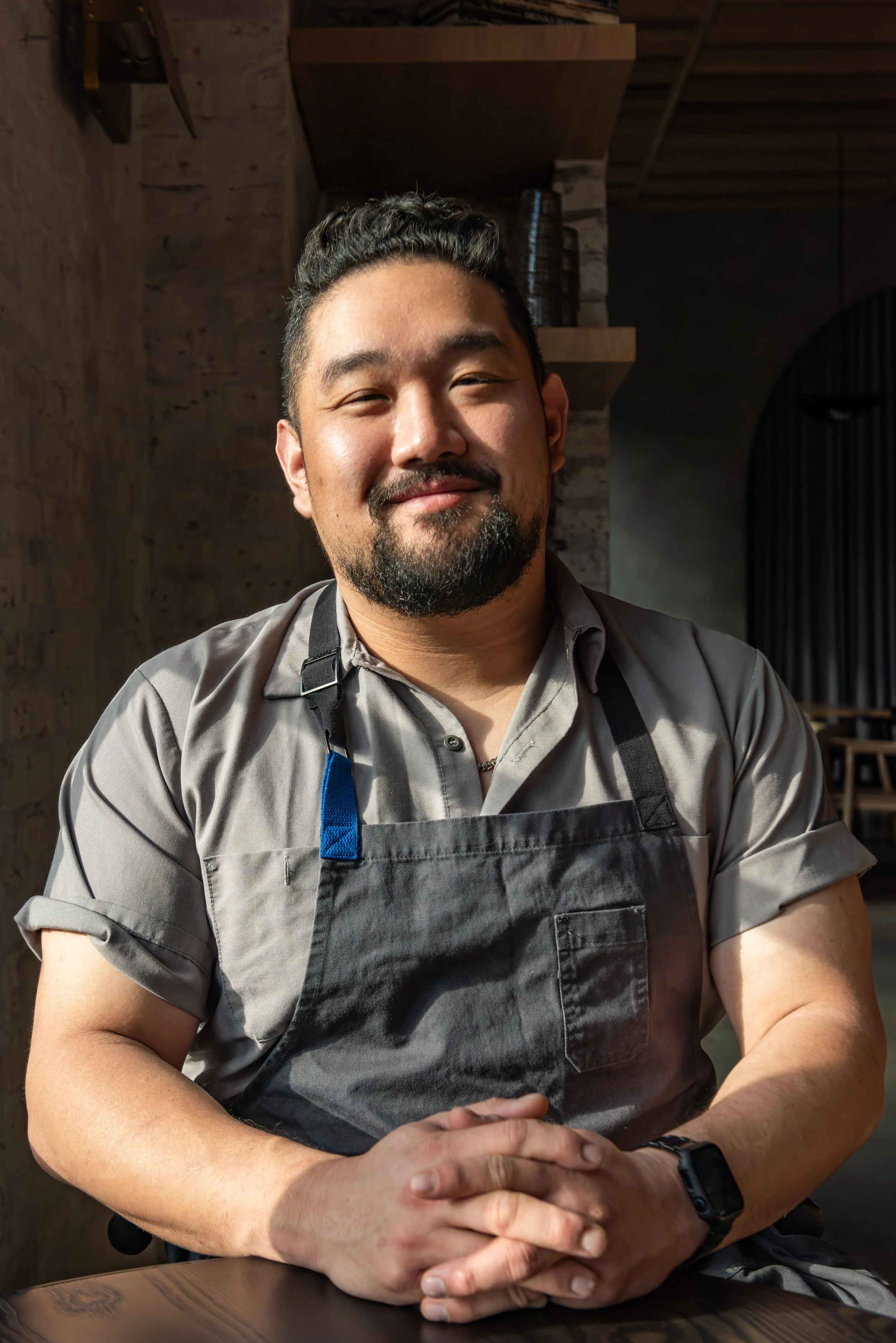 StarChefs - Chef Chris Jung of Maxwell's Trading | Chicago
