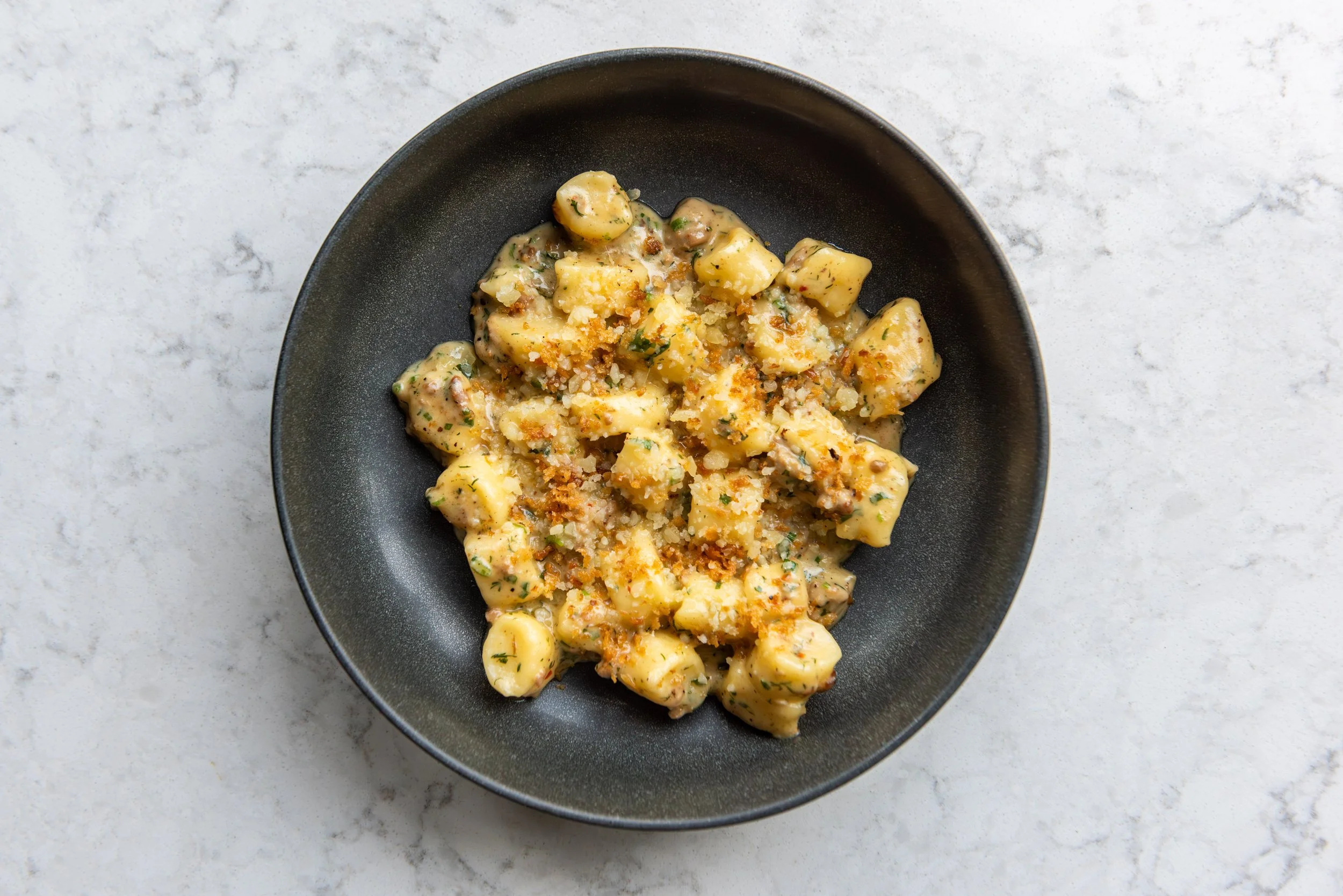 StarChefs - Chefs Adam McFarland and Thomas Rogers of John's Food and ...