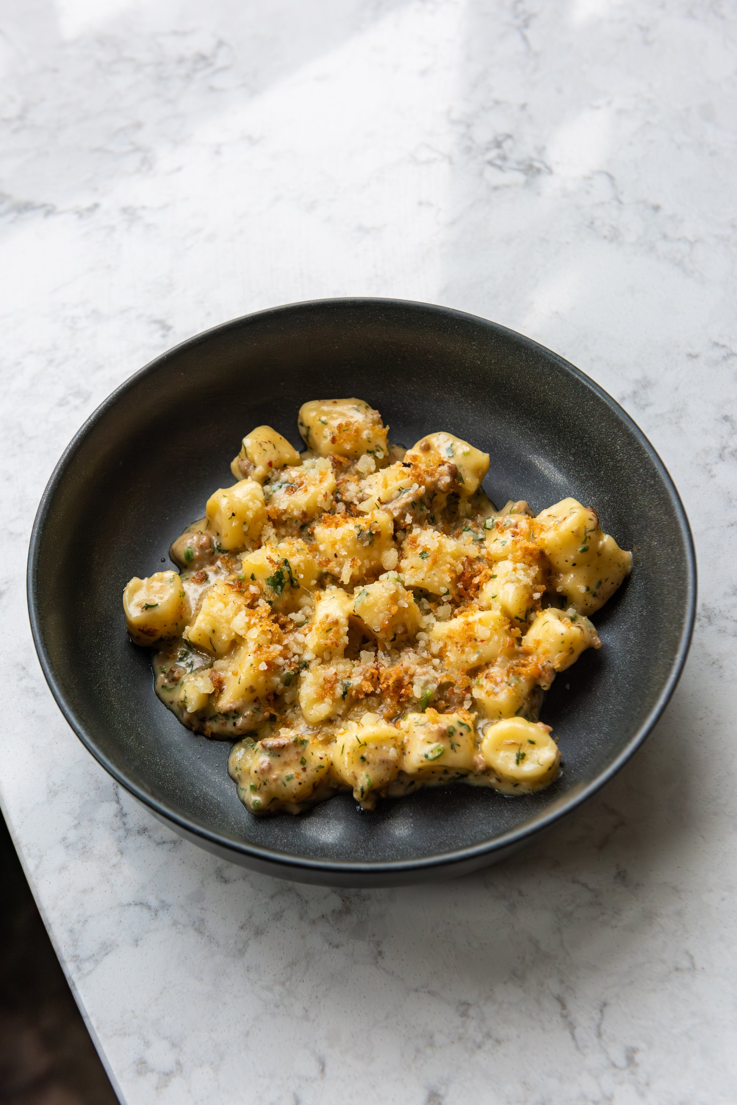 StarChefs - Chefs Adam McFarland and Thomas Rogers of John's Food and ...