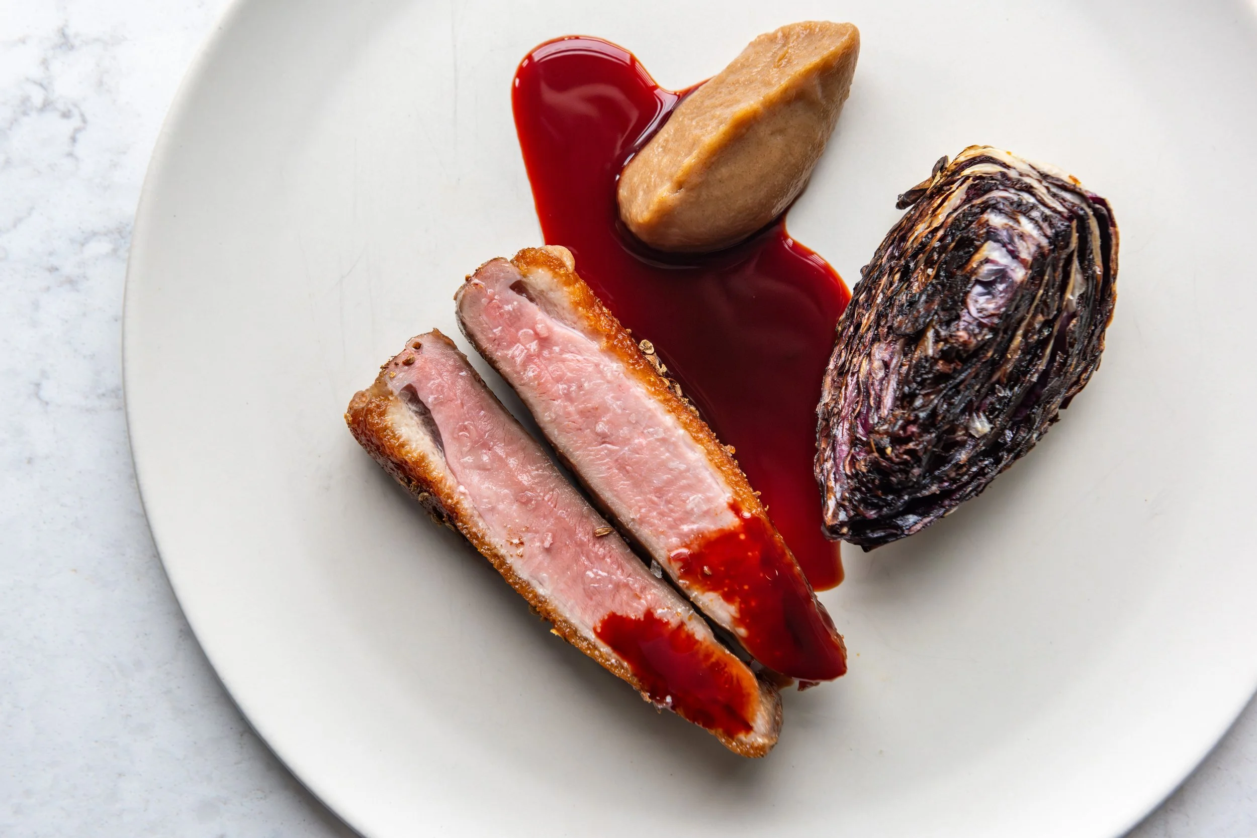 StarChefs - Chefs Adam McFarland and Thomas Rogers of John's Food and ...