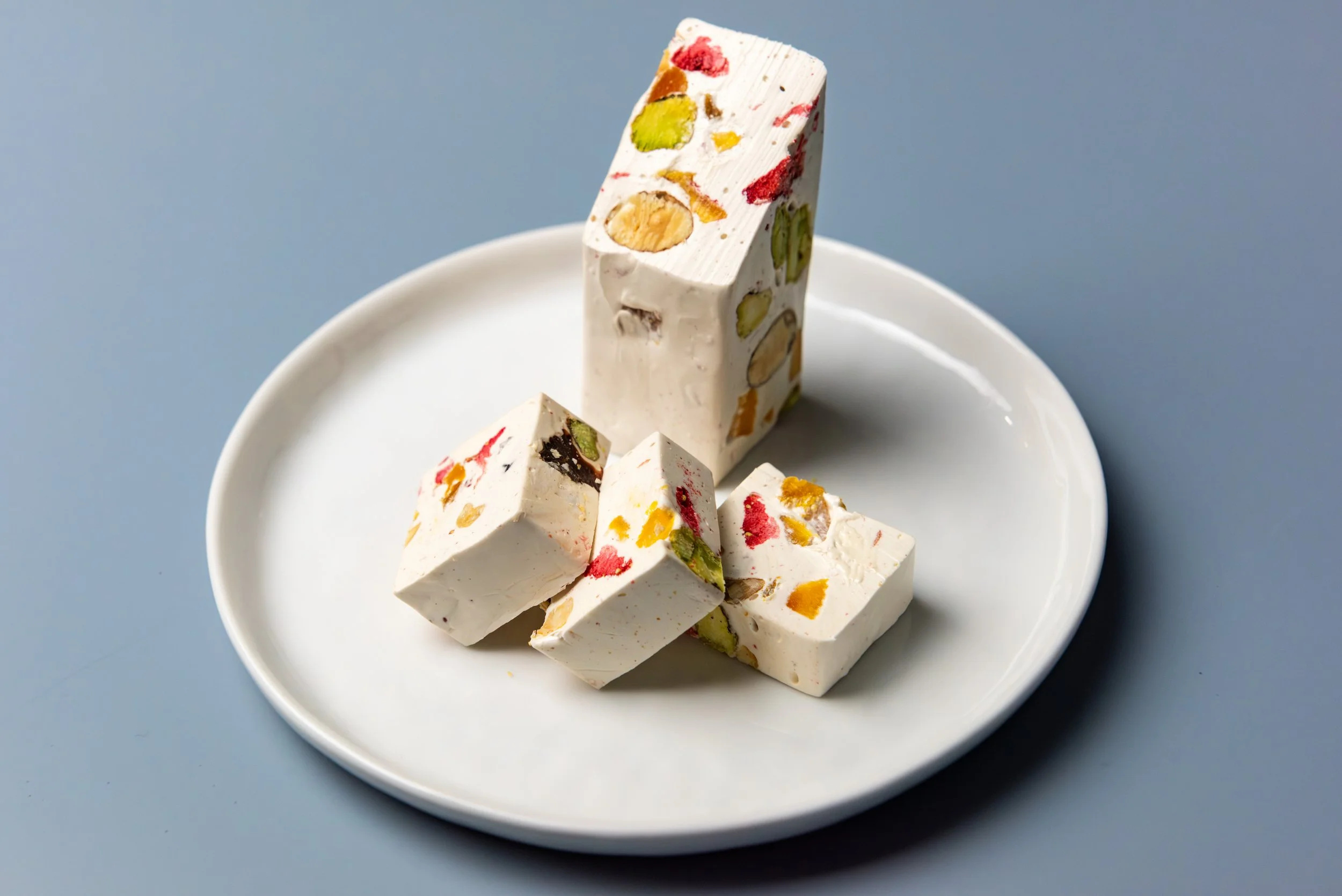 StarChefs Nougat Chocolatier Elle Lei Of SUGOi Sweets