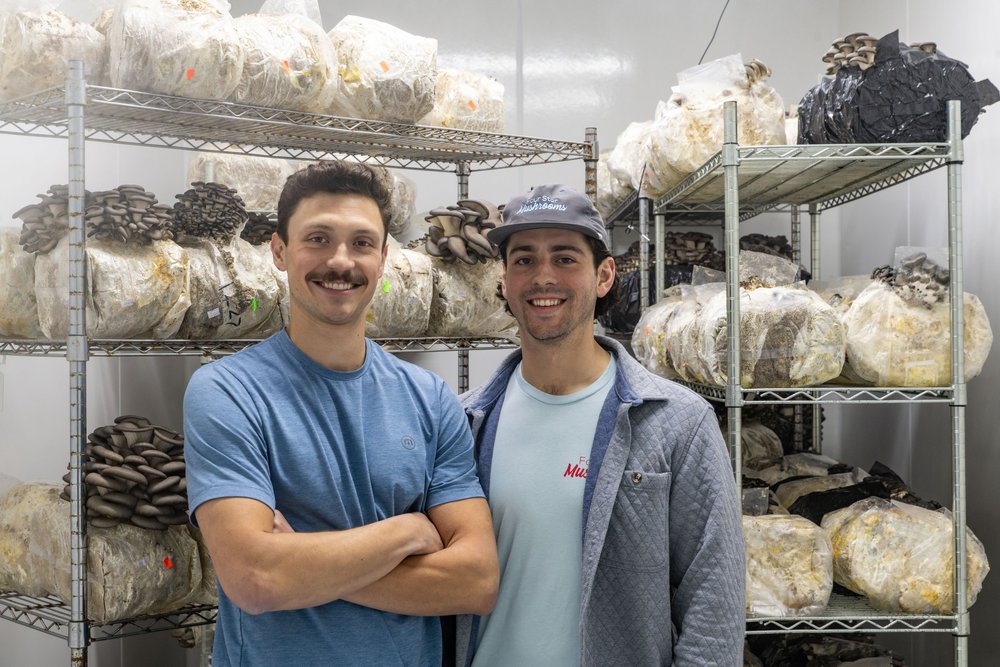 StarChefs - The Future is Fungi