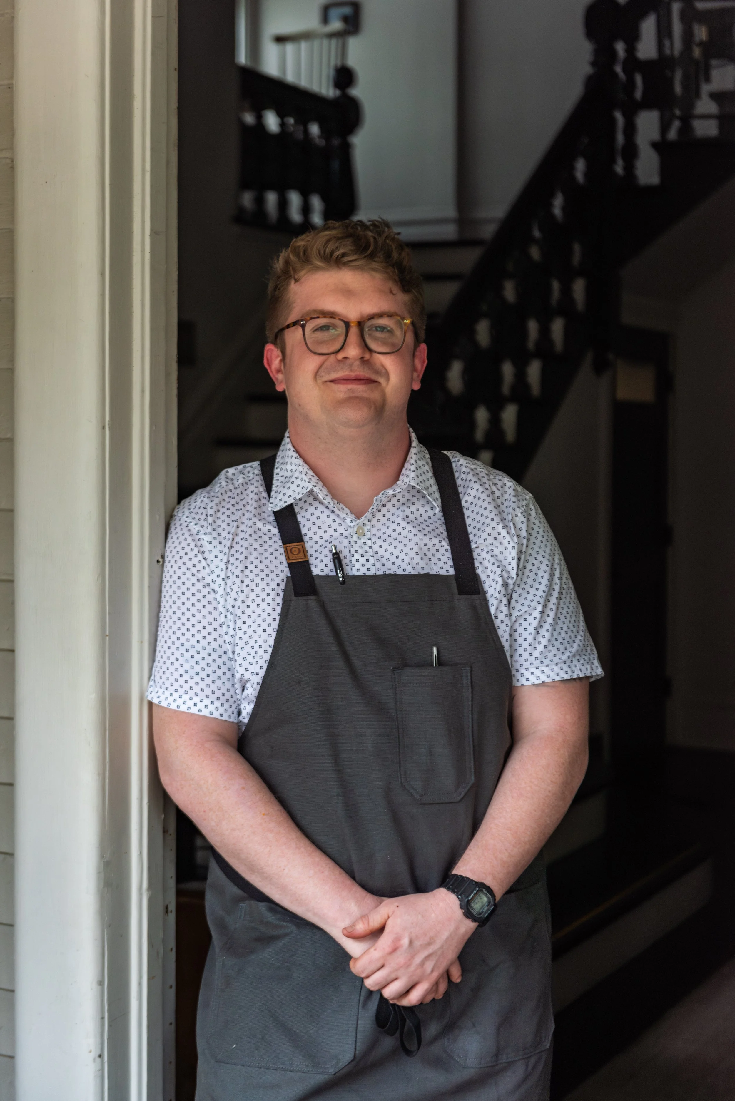 StarChefs - 2024 StarChefs Charleston-Savannah Rising Stars Awards