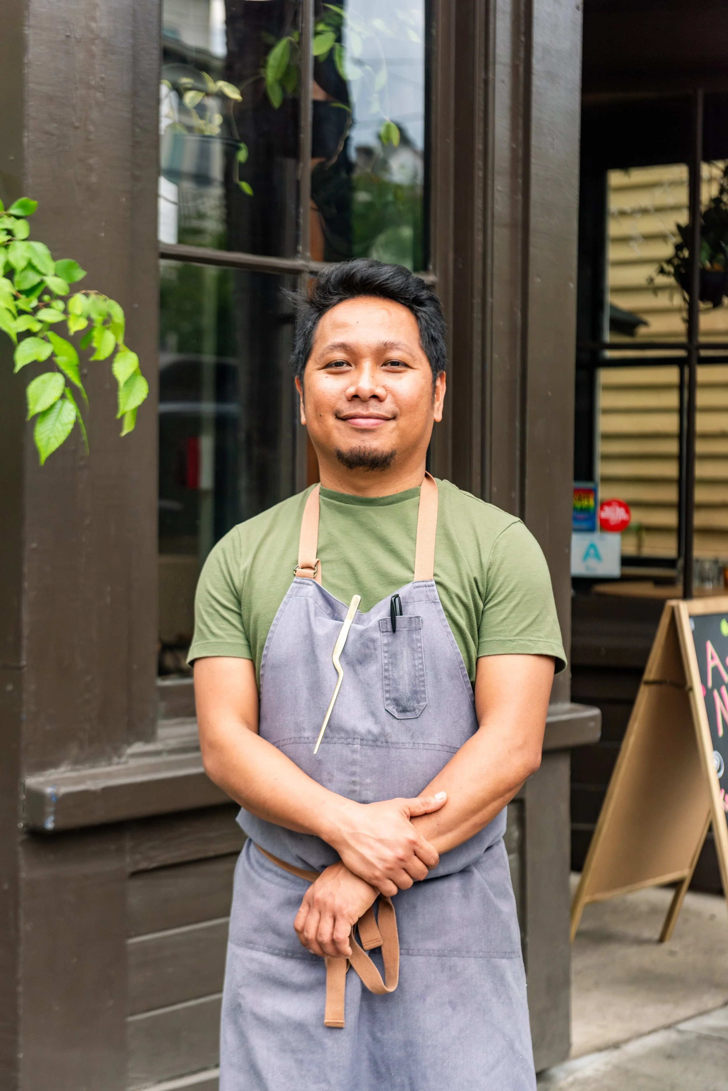 StarChefs - 2024 StarChefs Charleston-Savannah Rising Stars Awards