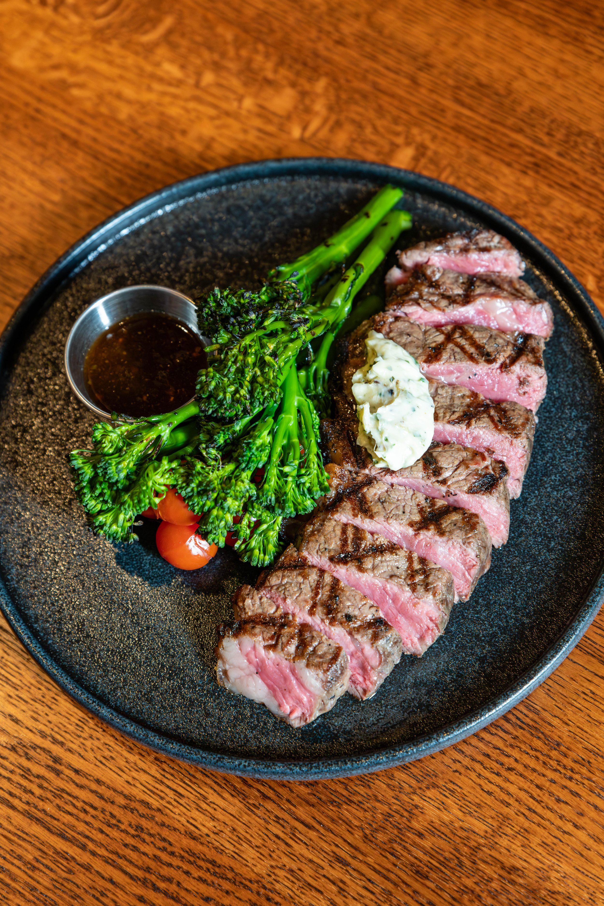 StarChefs - Chef Andrew Gantt of Kimpton Brice Hotel | Savannah, GA