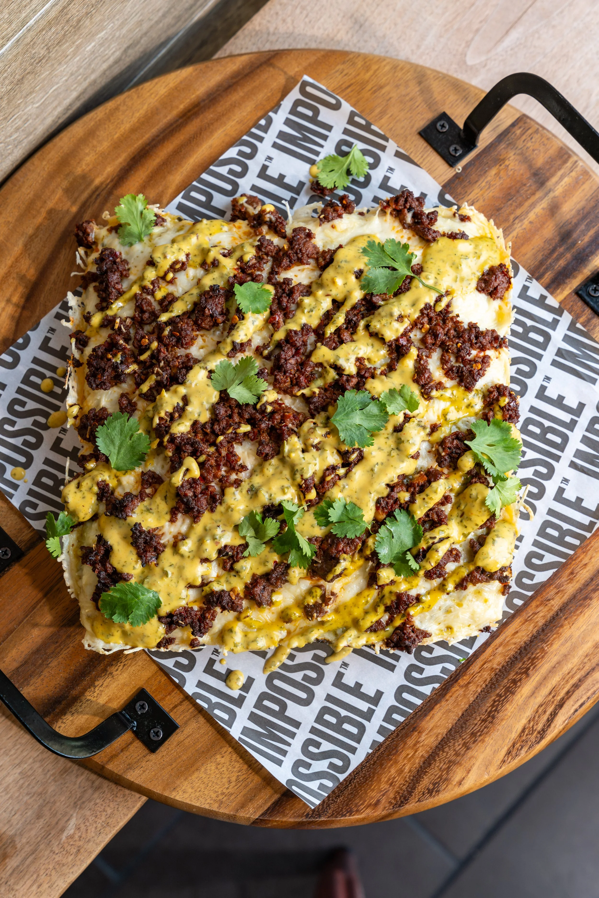 StarChefs - Grape Escape Pizza | Chef Daniel Cutler of Ronan