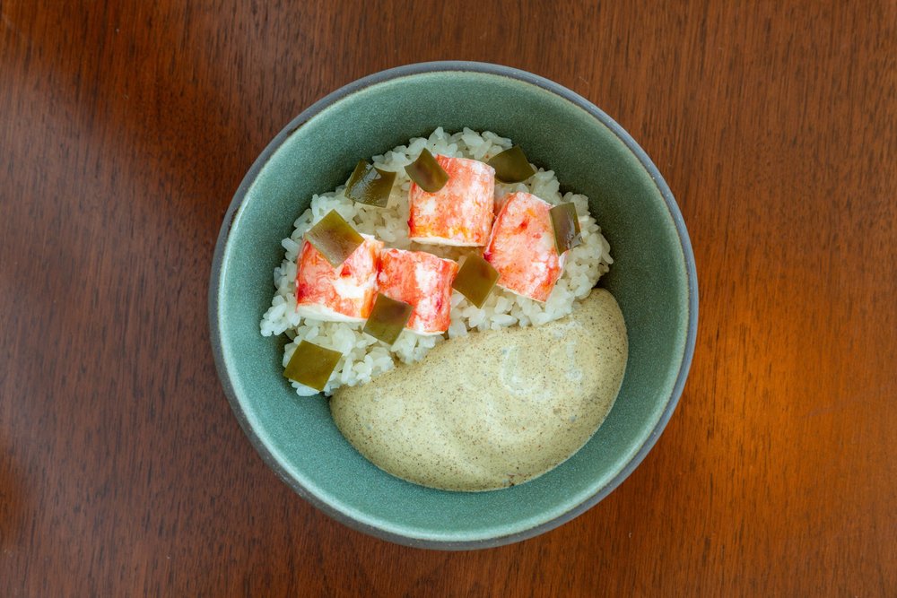 StarChefs - King Crab | Jonathan Culbert of Manhatta