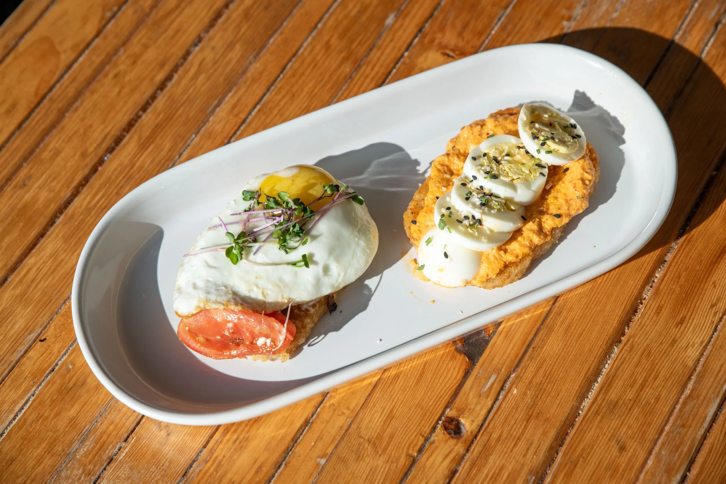 StarChefs - Chef Jeremiah Schenzel of Daps Breakfast & Imbibe ...