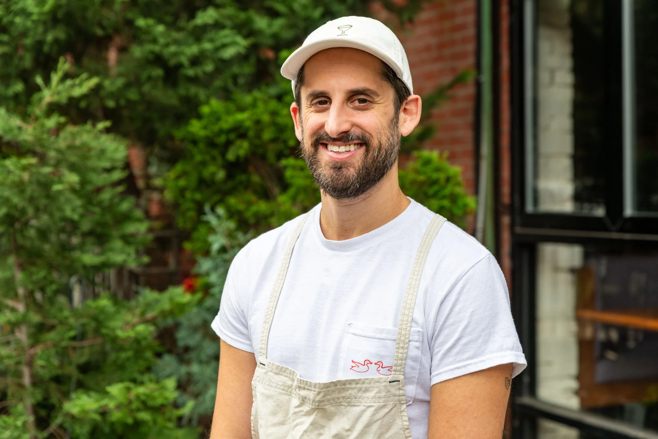 StarChefs - Funny Business