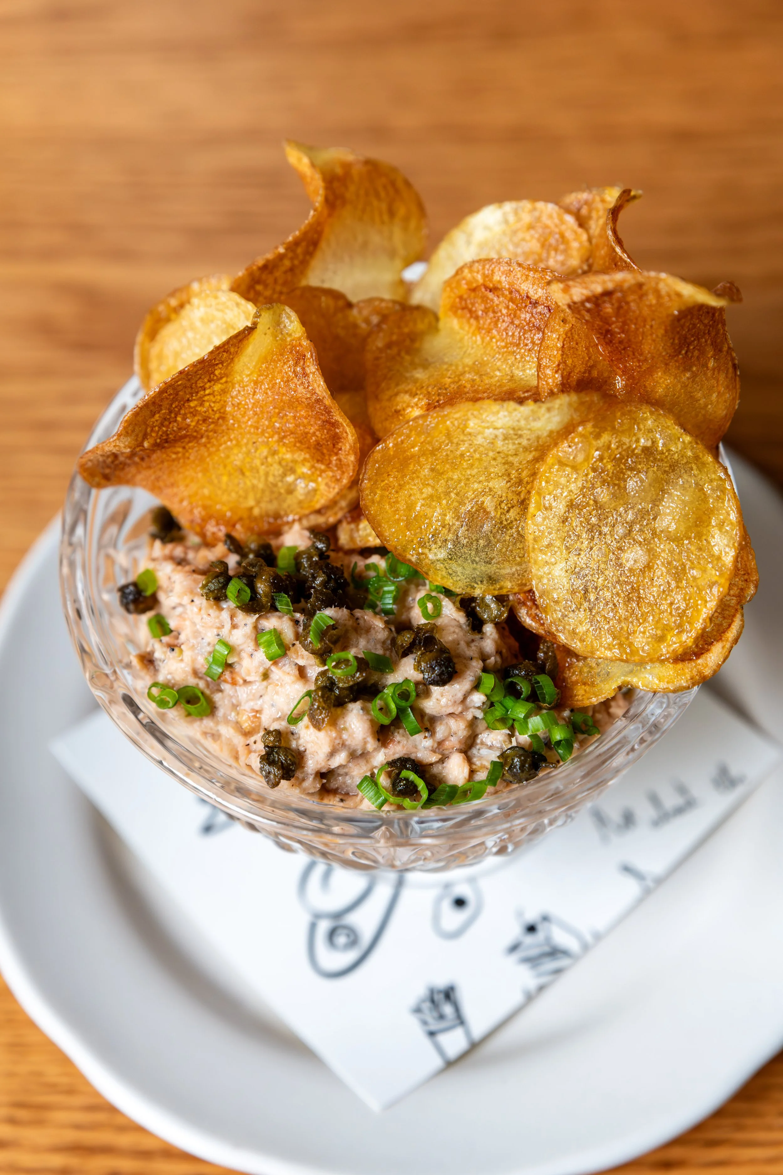 StarChefs - Chef Eli Sussman of Gertrude's | Brooklyn, NY