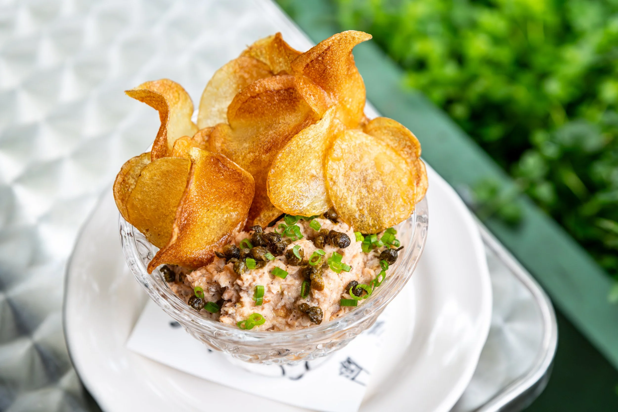 StarChefs - Chef Eli Sussman of Gertrude's | Brooklyn, NY