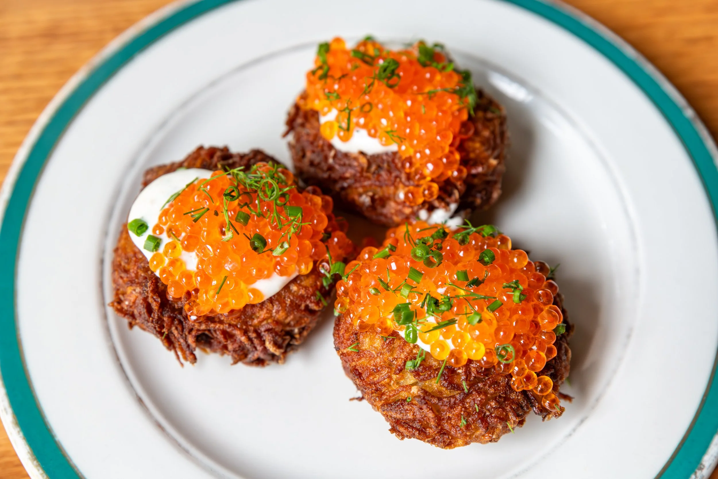 StarChefs - Chef Eli Sussman of Gertrude's | Brooklyn, NY