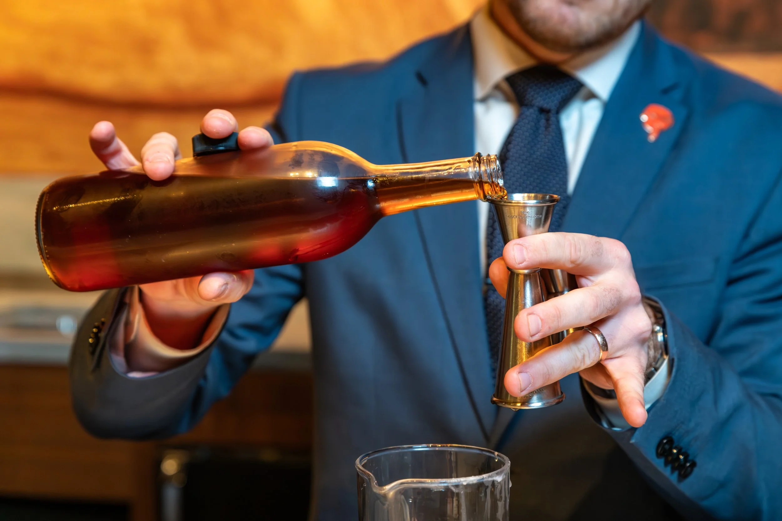 StarChefs - Bartender Richard Millwater of Clemente Bar | New York