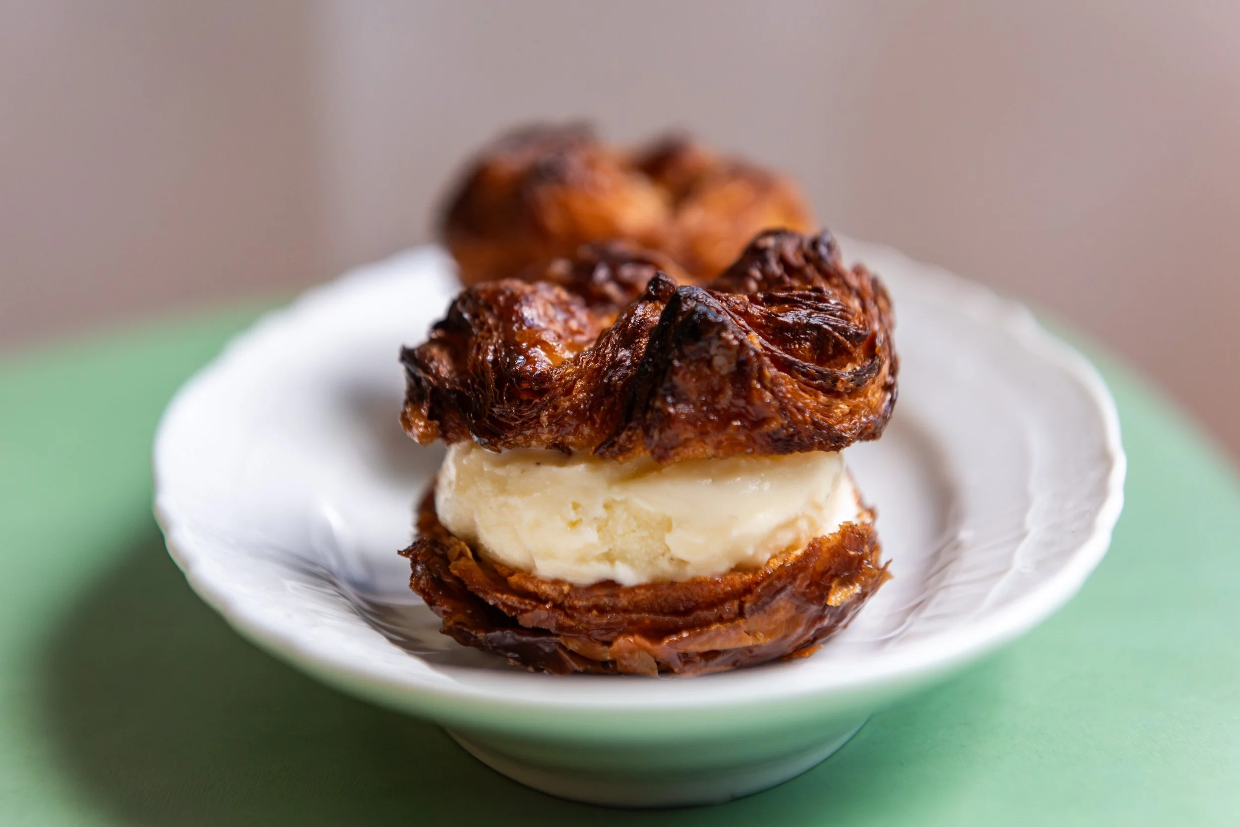 StarChefs - Pastry Chef Zasha Gazder of Sunny's Steakhouse | Miami