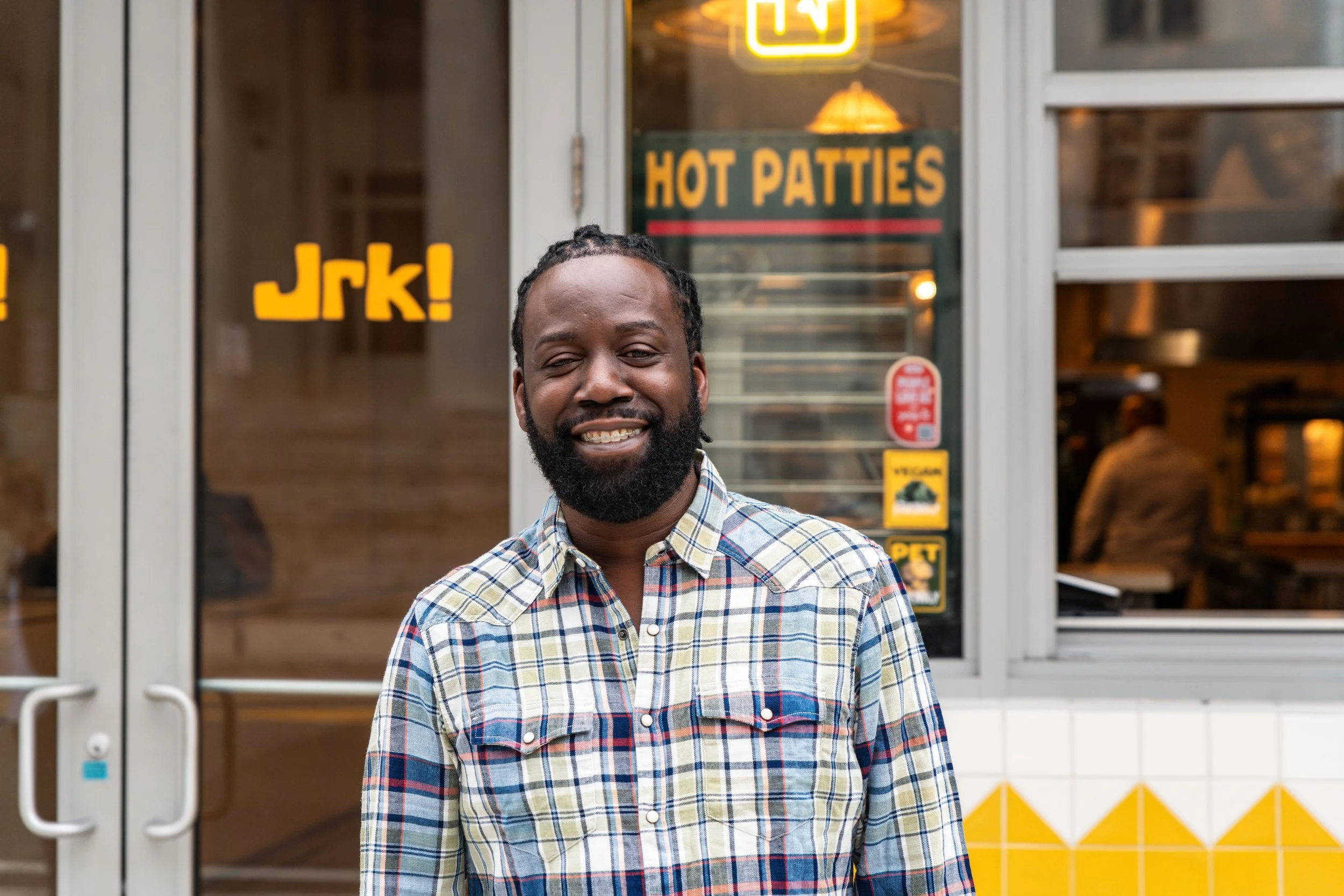 StarChefs - Chef Wayne Sharpe of JRK! | Miami