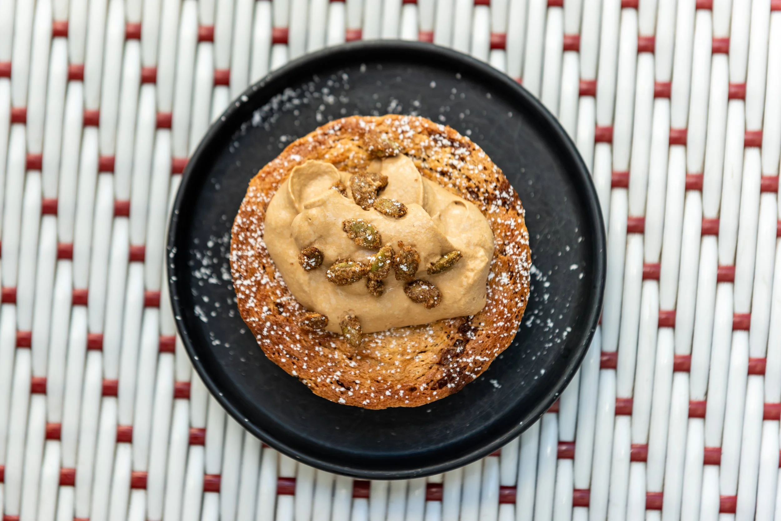 StarChefs - Pastry Chef Marlena Bella of Michael's Genuine | Miami