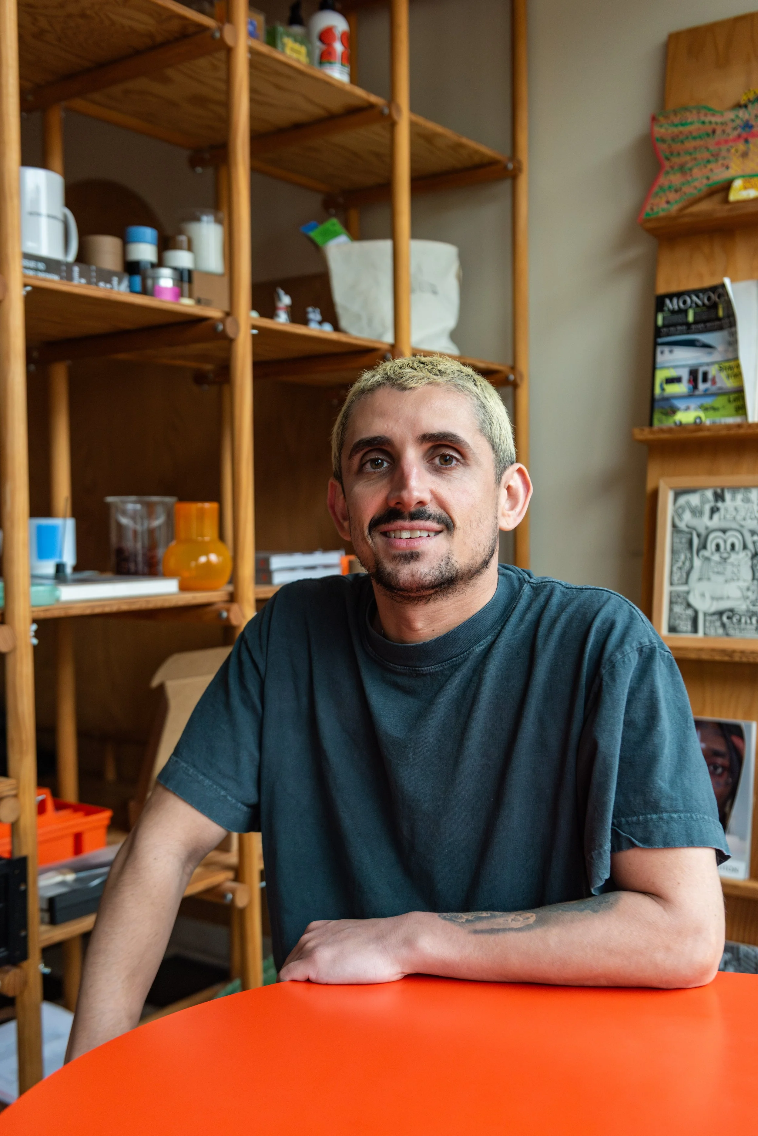 StarChefs - Profile - Chef Vincent Morelli of Cent's Pizza + Goods