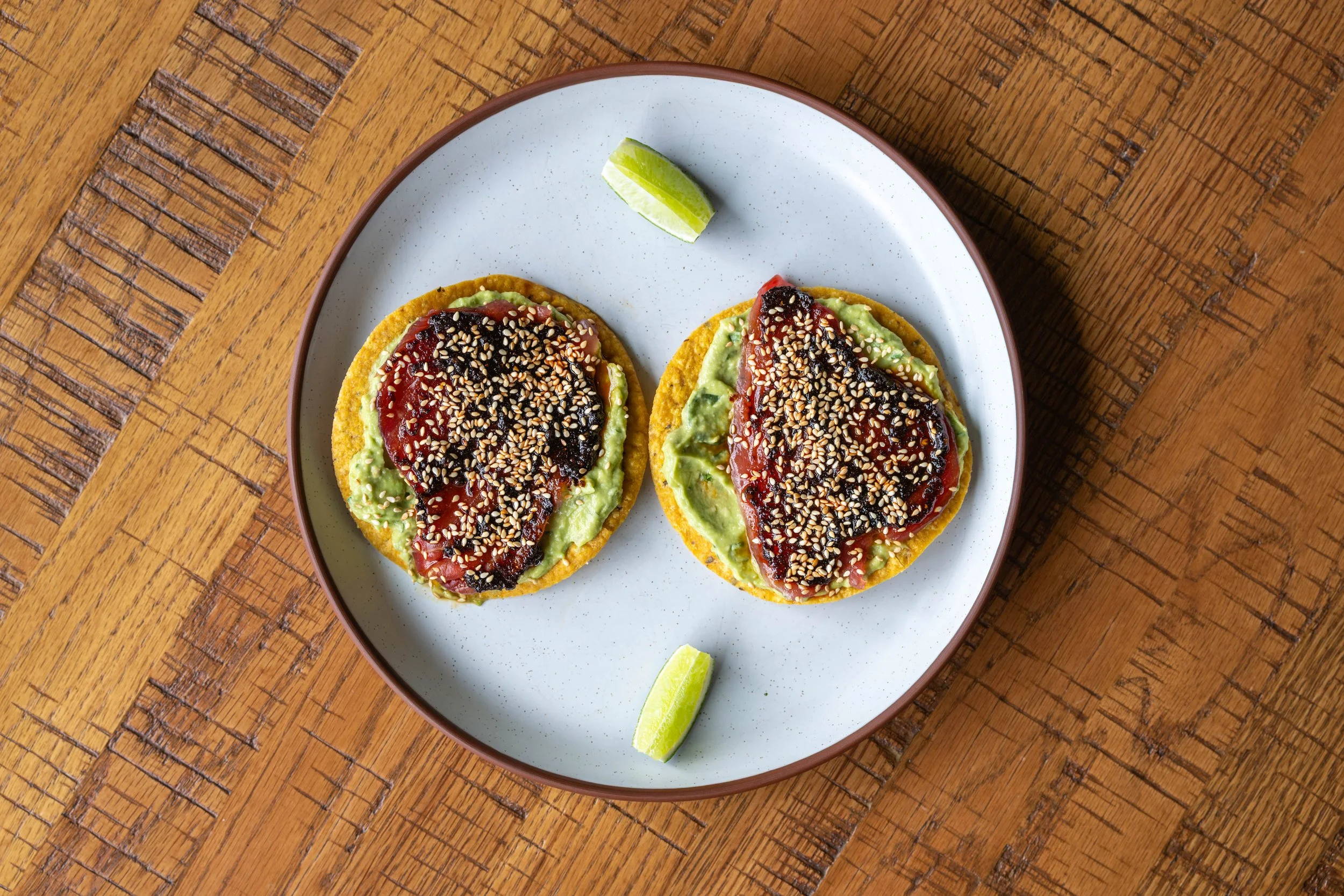 StarChefs - Chef Marcella Ogrodnik of Duo's Taqueria | Pittsburgh, PA