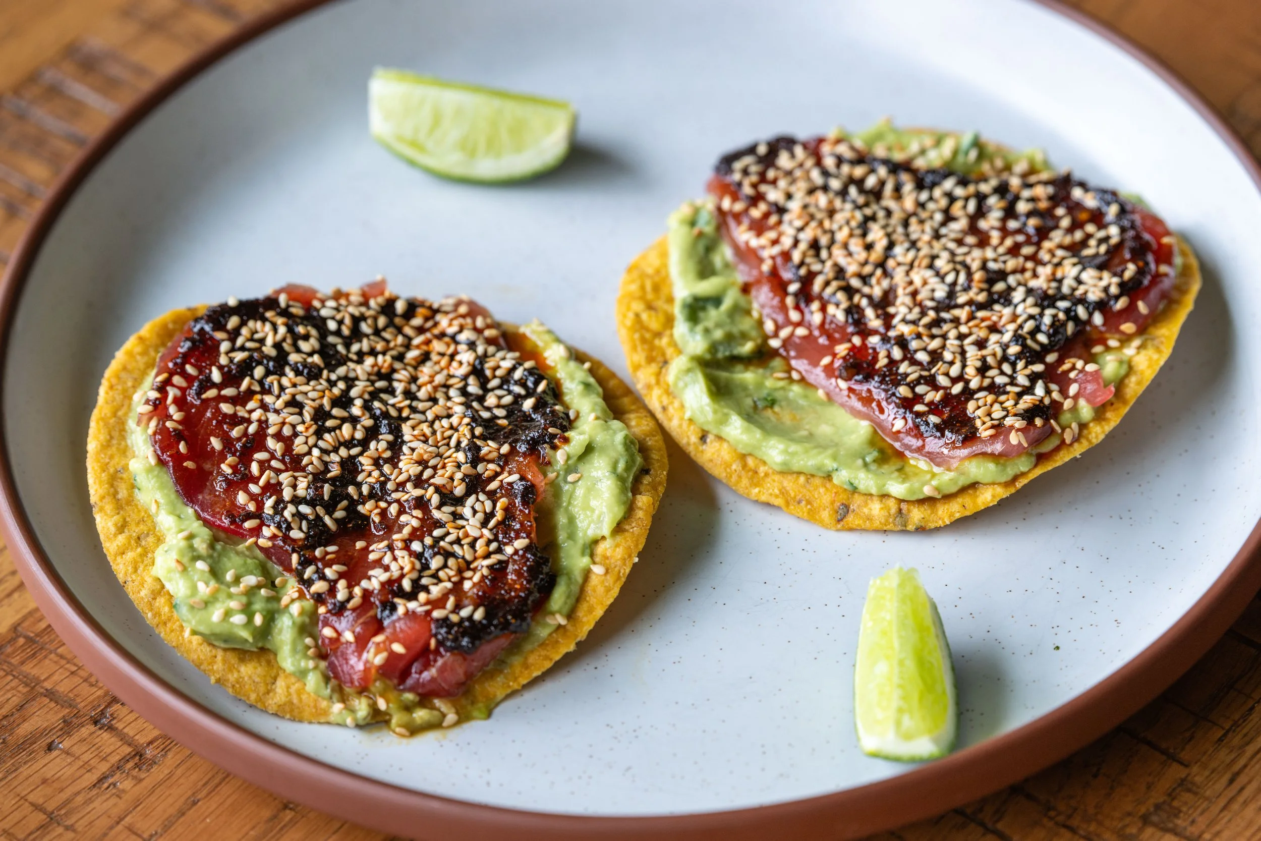 StarChefs - Chef Marcella Ogrodnik of Duo's Taqueria | Pittsburgh, PA