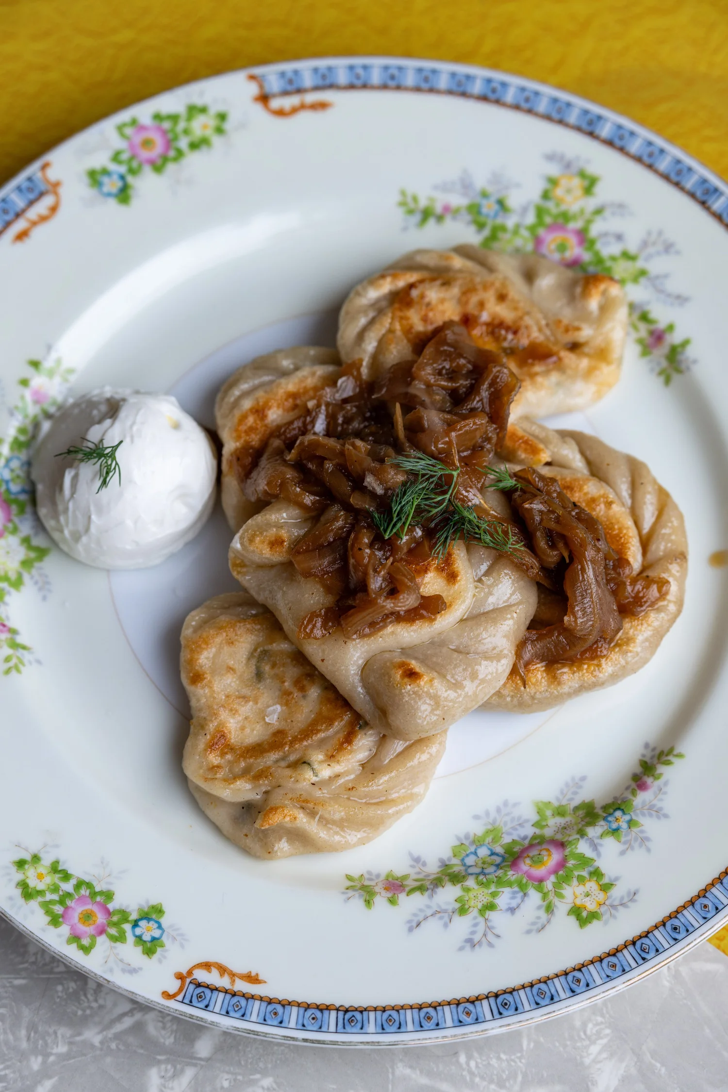 StarChefs - Welcome to the Pierogi Belt