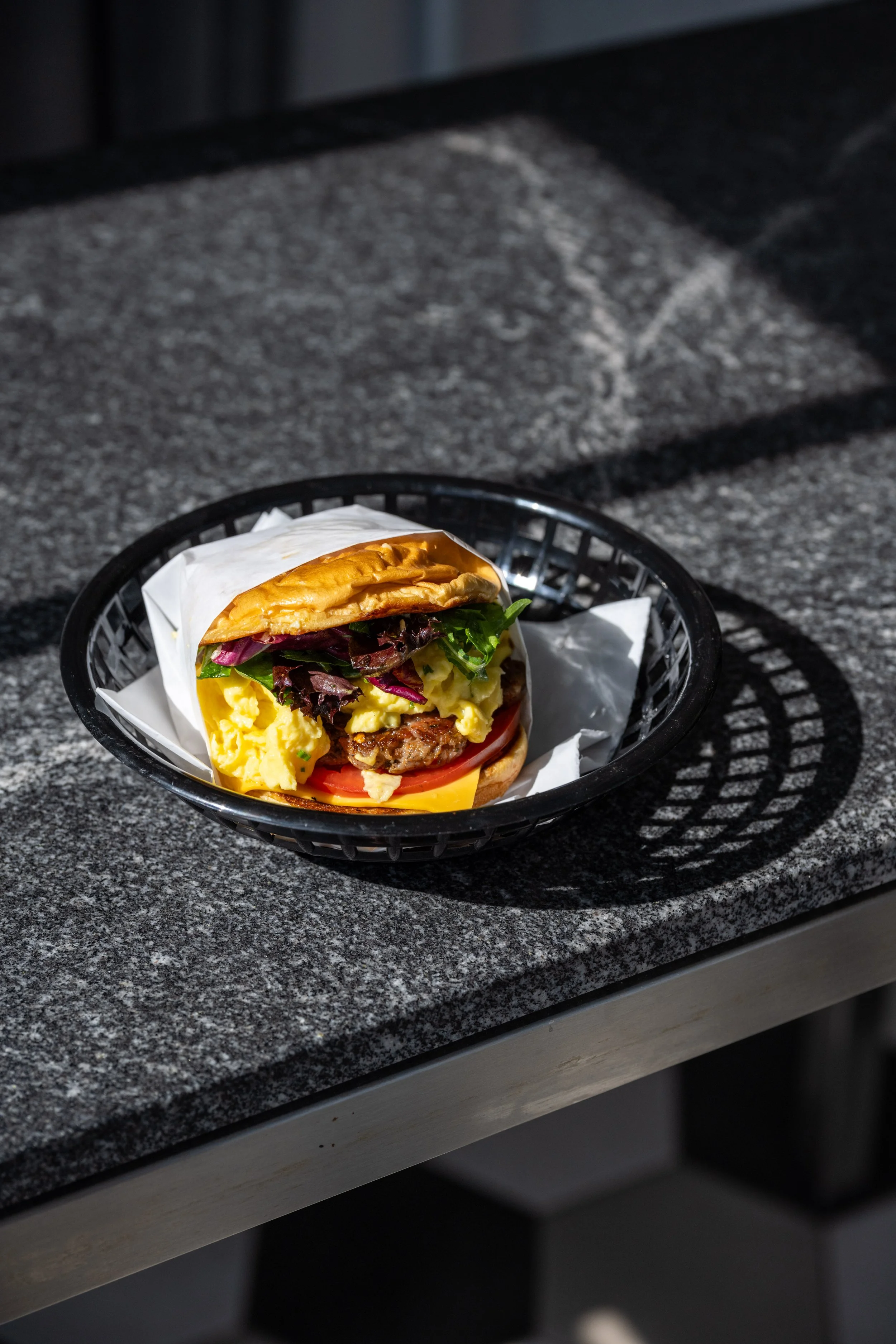 StarChefs - Chef Joseph Boudreaux of Boo's Burgers | Houston, TX