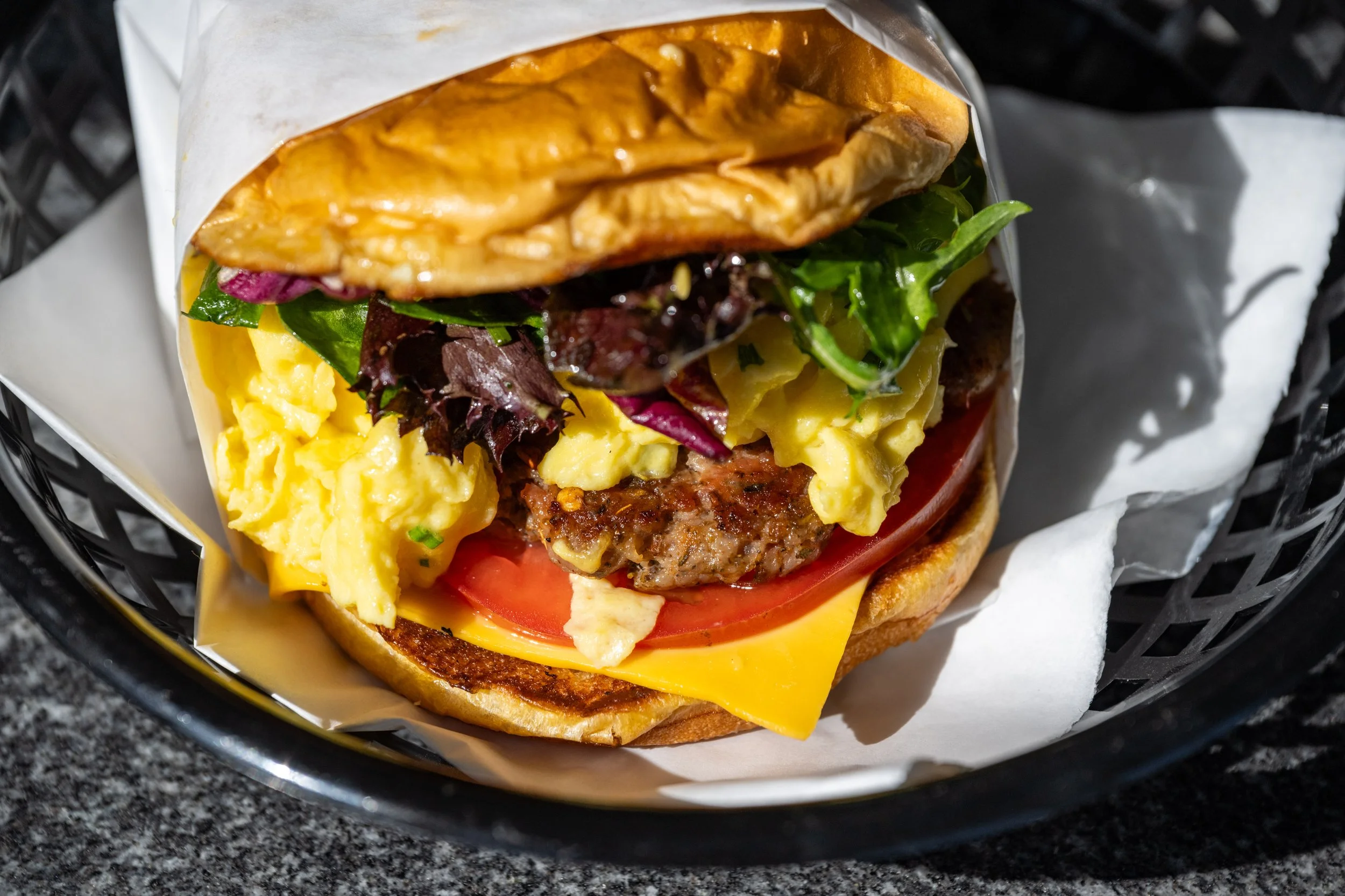 StarChefs - Chef Joseph Boudreaux of Boo's Burgers | Houston, TX