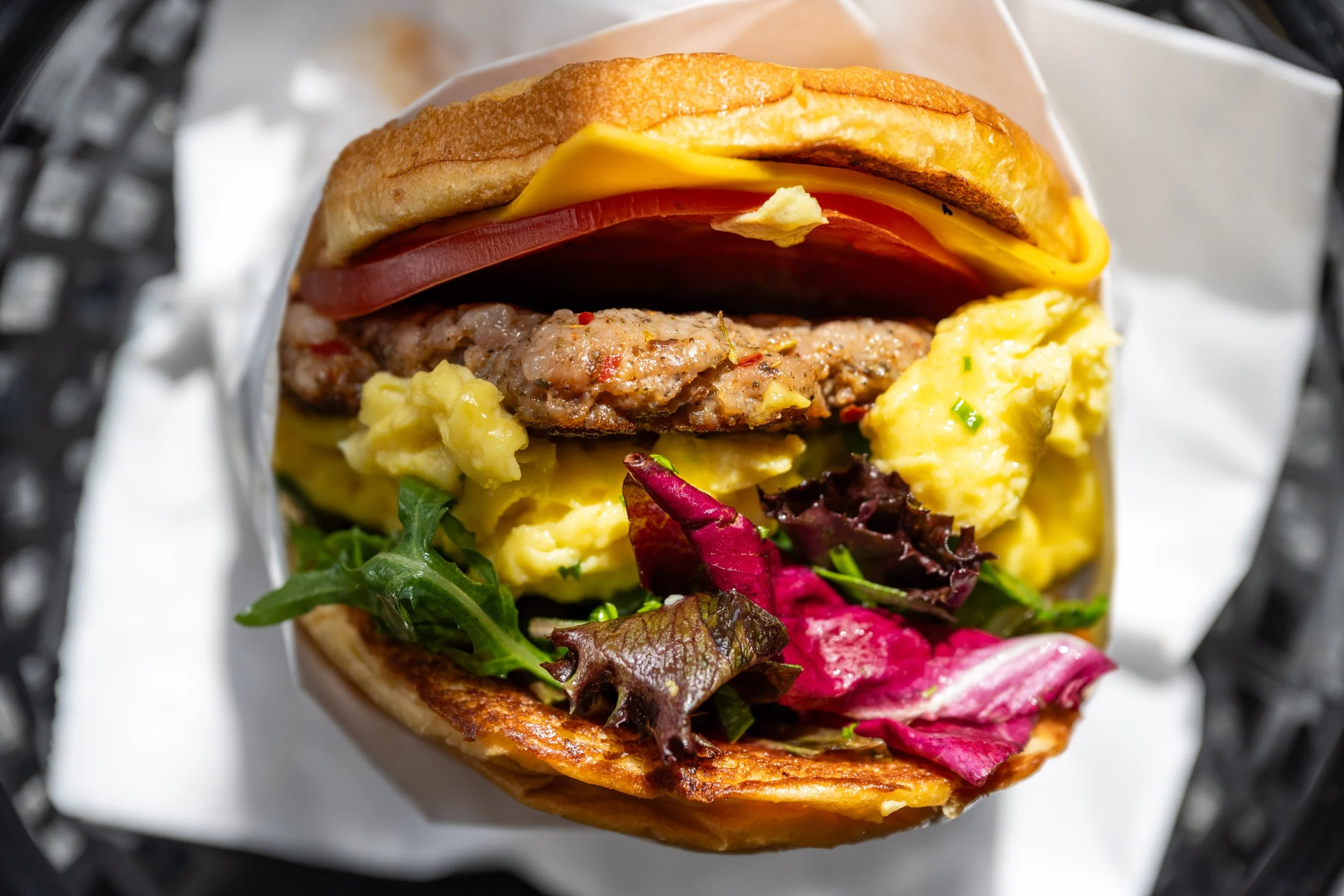StarChefs - Chef Joseph Boudreaux of Boo's Burgers | Houston, TX